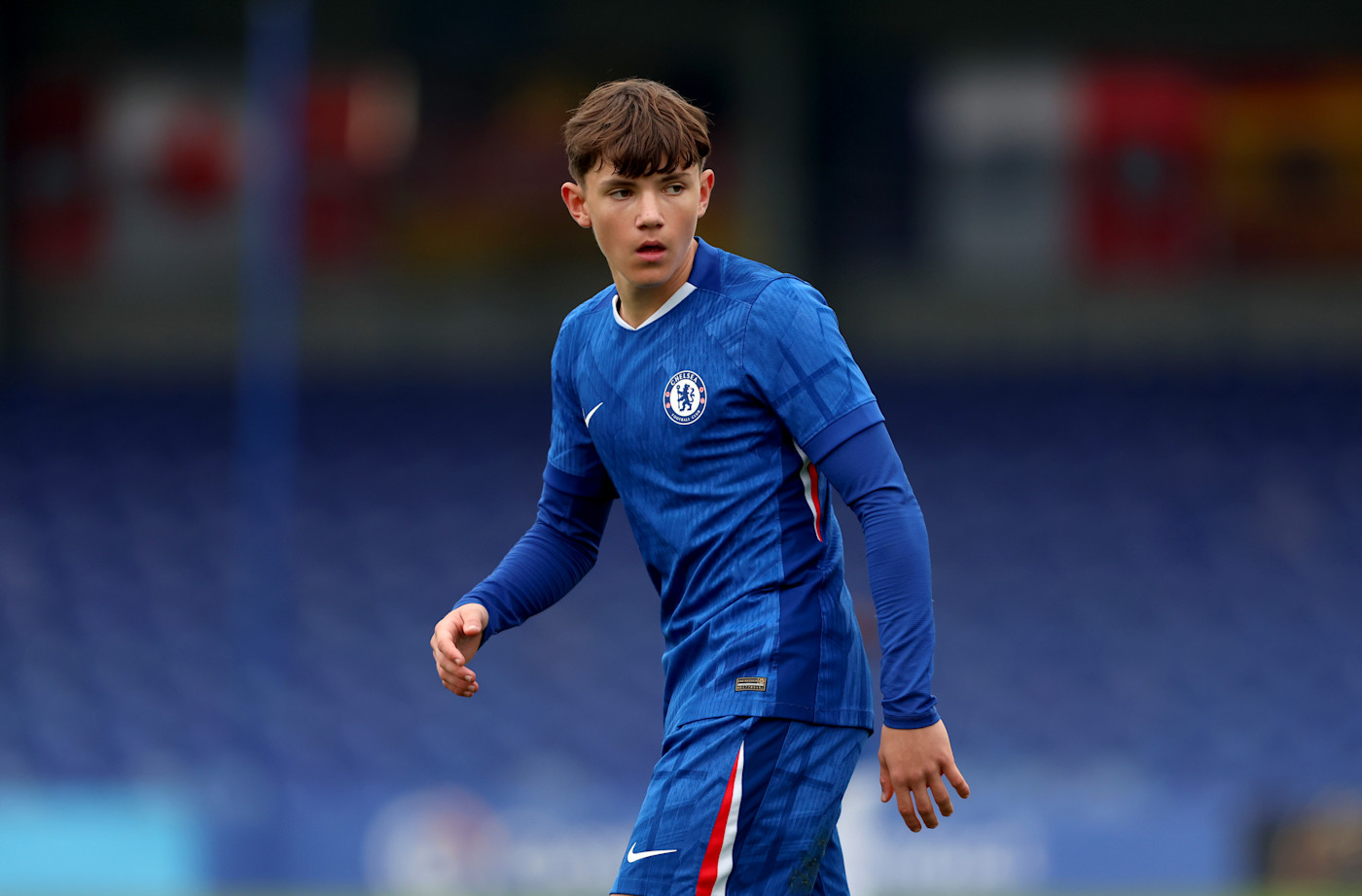 Ipswich Town U18 v Chelsea U18 | Match | Official Site | Chelsea ...