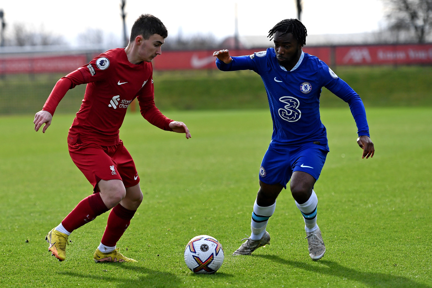 Liverpool U21 v Chelsea U21 | Match | Official Site | Chelsea Football Club