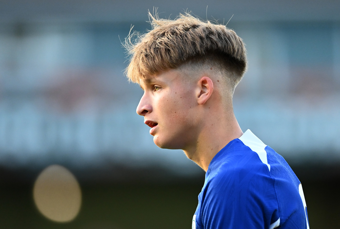 Chelsea U21 v Dinamo Zagreb U21 | Match | Official Site | Chelsea ...