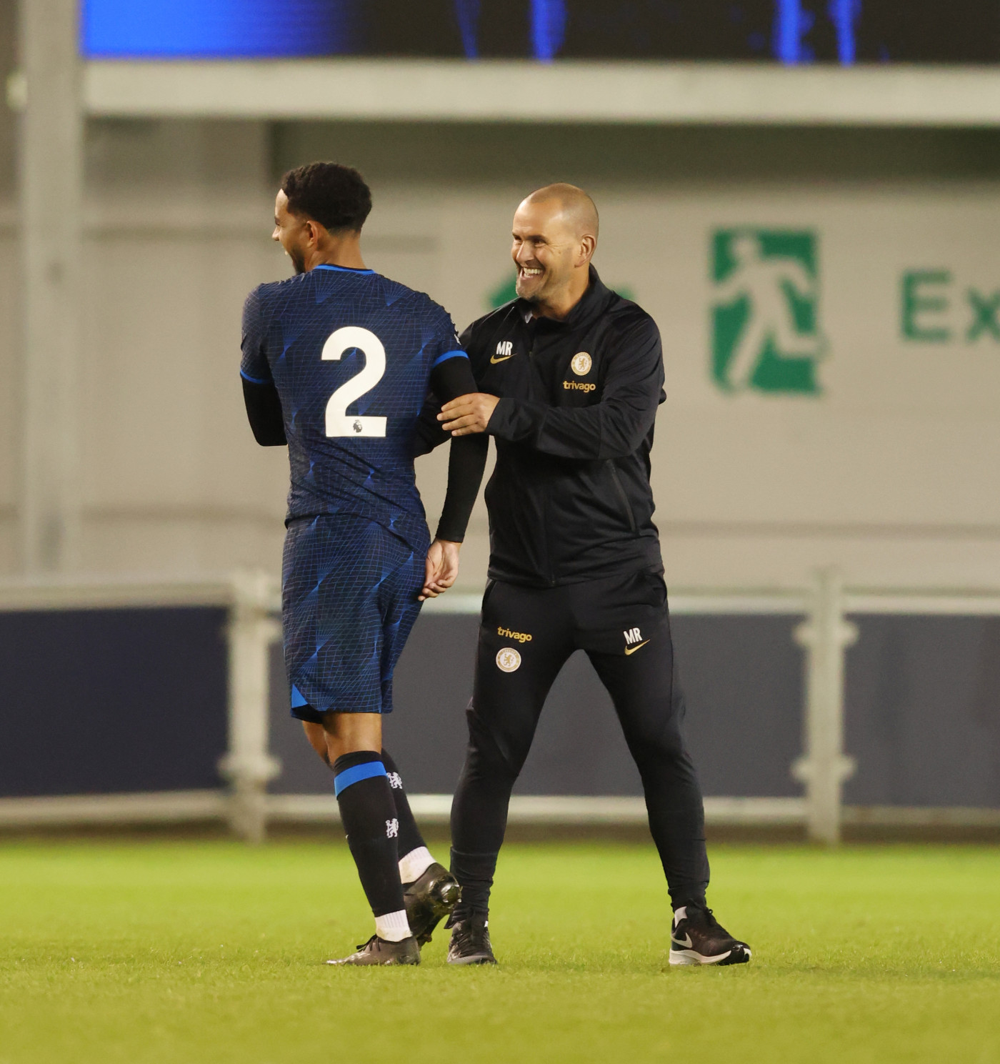 Manchester City U21 v Chelsea U21 | Match | Official Site | Chelsea ...