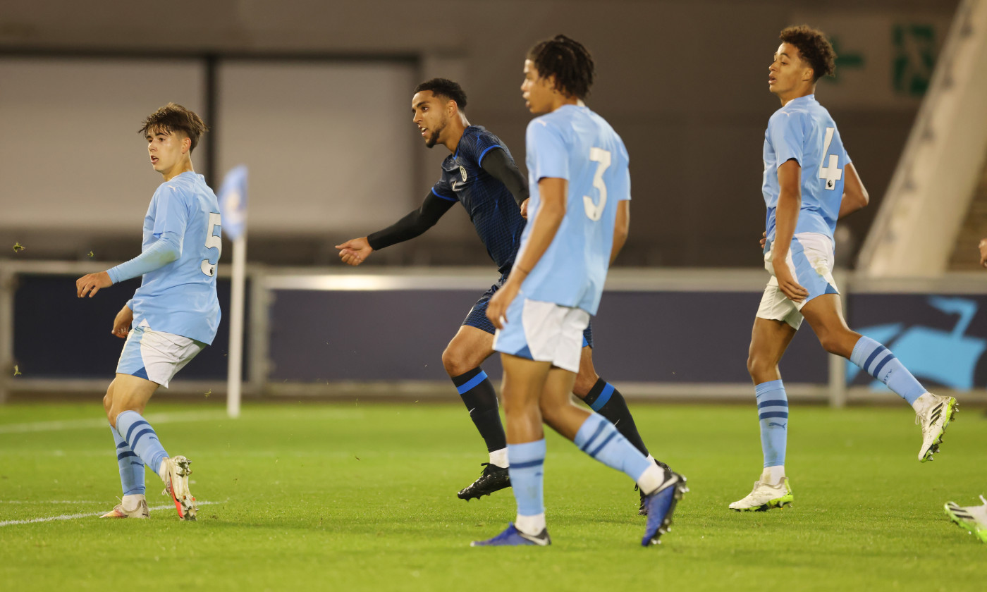 Manchester City U21 v Chelsea U21 | Match | Official Site | Chelsea ...