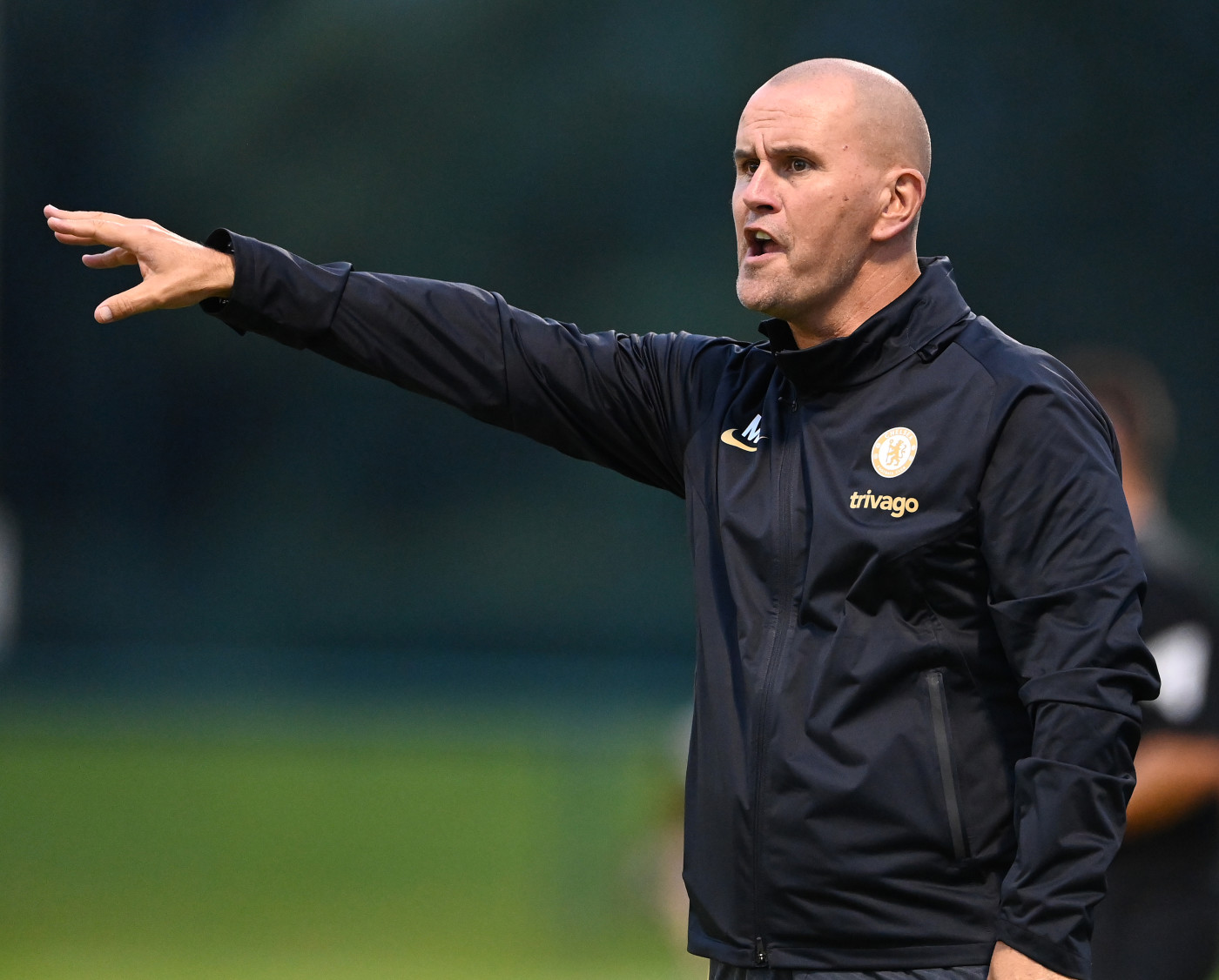 Chelsea U21 v Dinamo Zagreb U21 | Match | Official Site | Chelsea ...