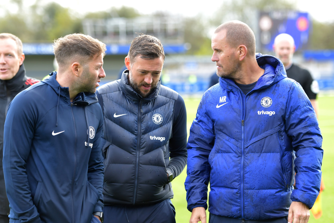 Leyton Orient v Chelsea U21 | Match | Official Site | Chelsea Football Club