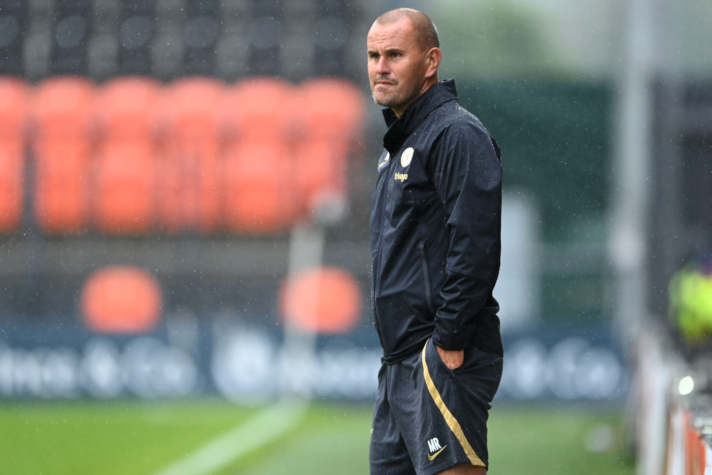 Chelsea U21 v Lyon U21 | Match | Official Site | Chelsea Football Club