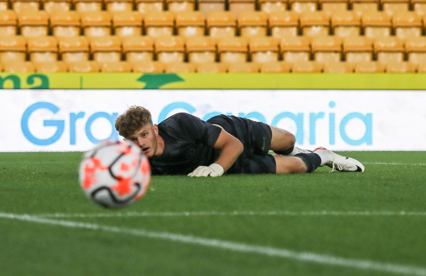 Chelsea U21 v Lyon U21 | Match | Official Site | Chelsea Football Club