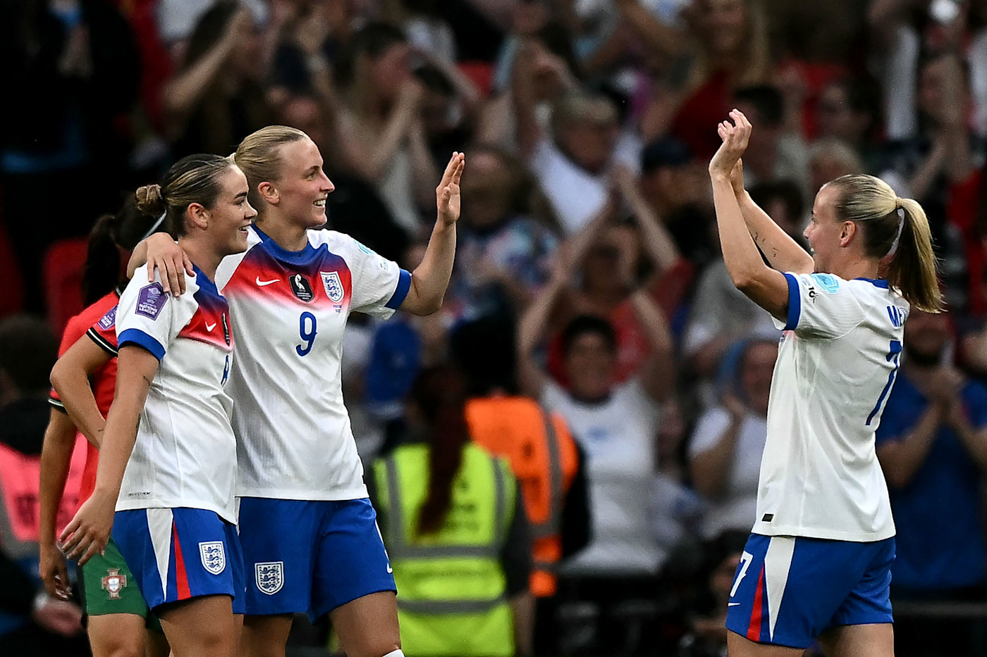 Aggie Beever-Jones | Profile | Official Site | Chelsea Football Club