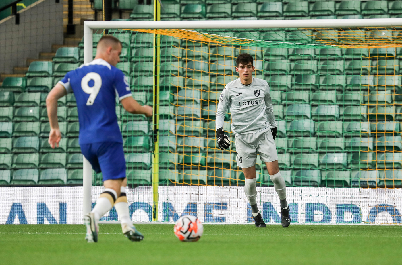 Norwich City U21 v Chelsea U21 | Match | Official Site | Chelsea ...