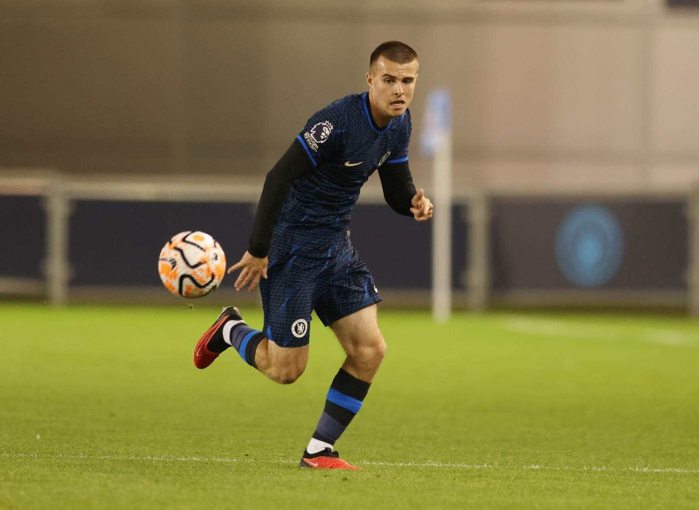 Manchester City U21 v Chelsea U21 | Match | Official Site | Chelsea ...
