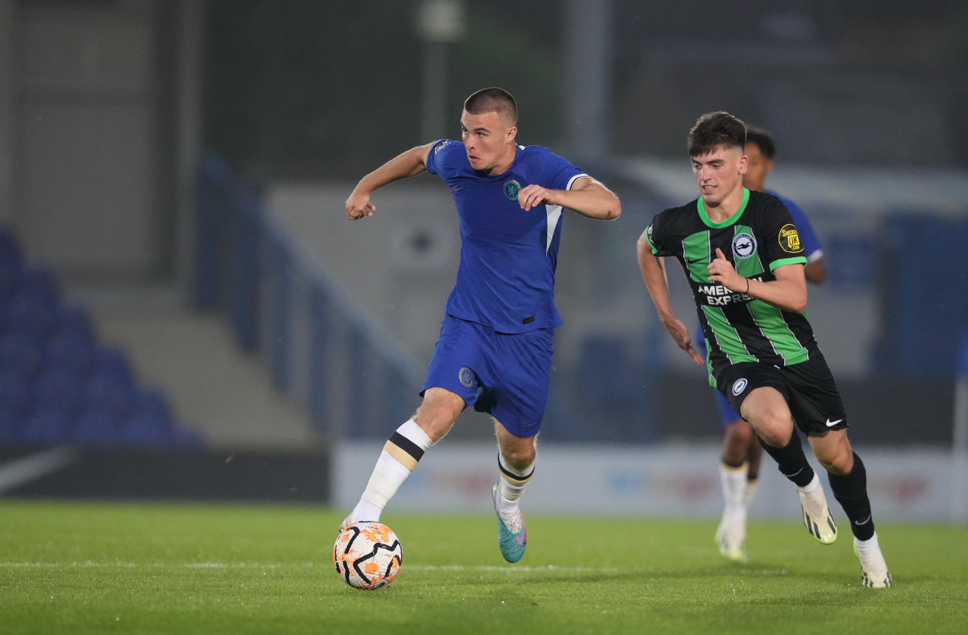 Norwich City U21 v Chelsea U21 | Match | Official Site | Chelsea ...
