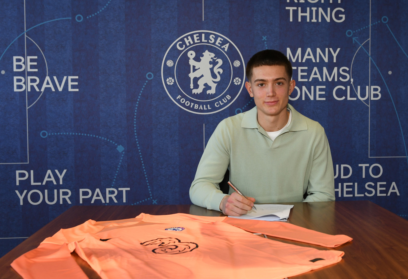 Chelsea U18 v Arsenal U18 | Match | Official Site | Chelsea Football Club