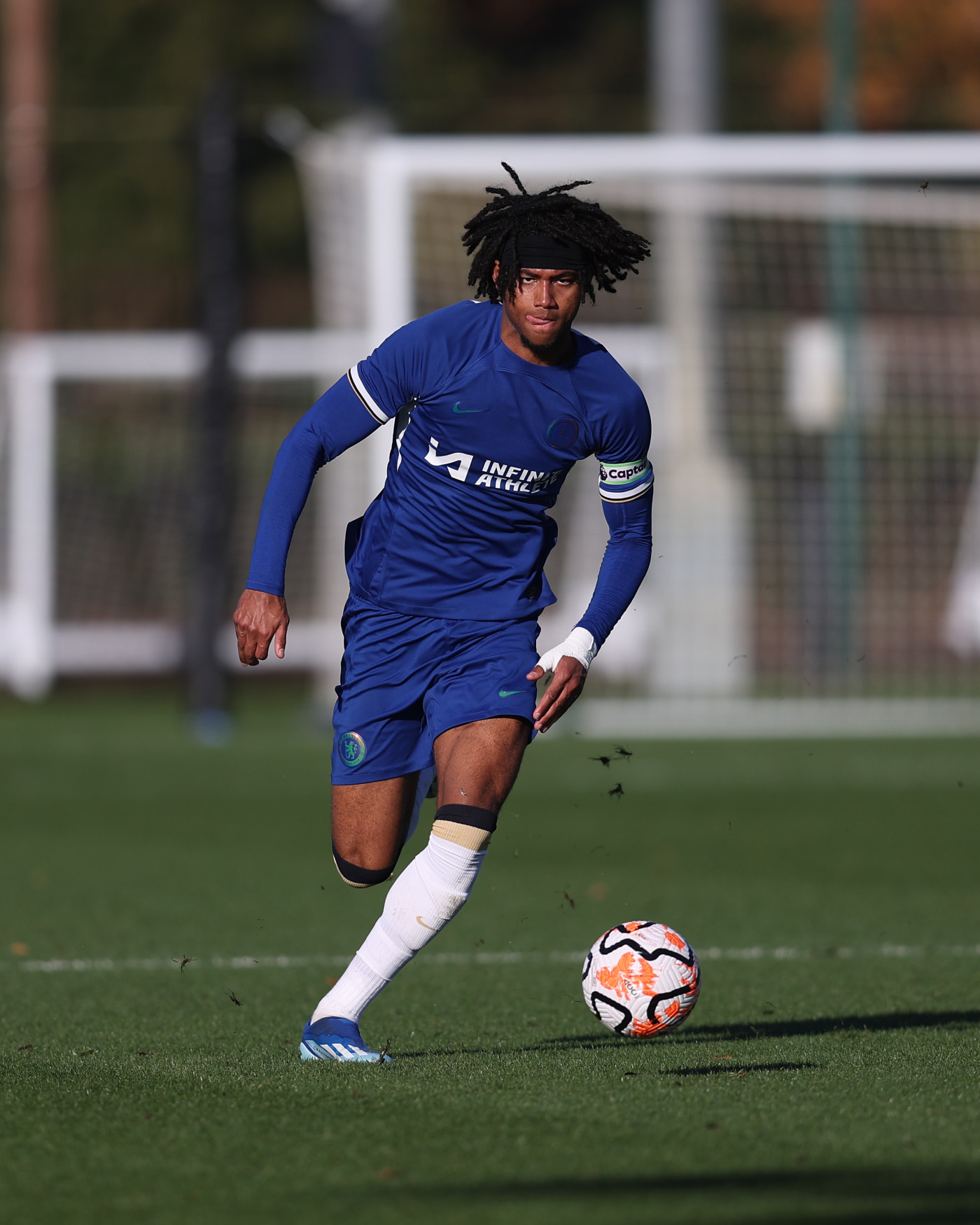 Chelsea U18 v Blackburn Rovers U18 | Match | Official Site | Chelsea ...