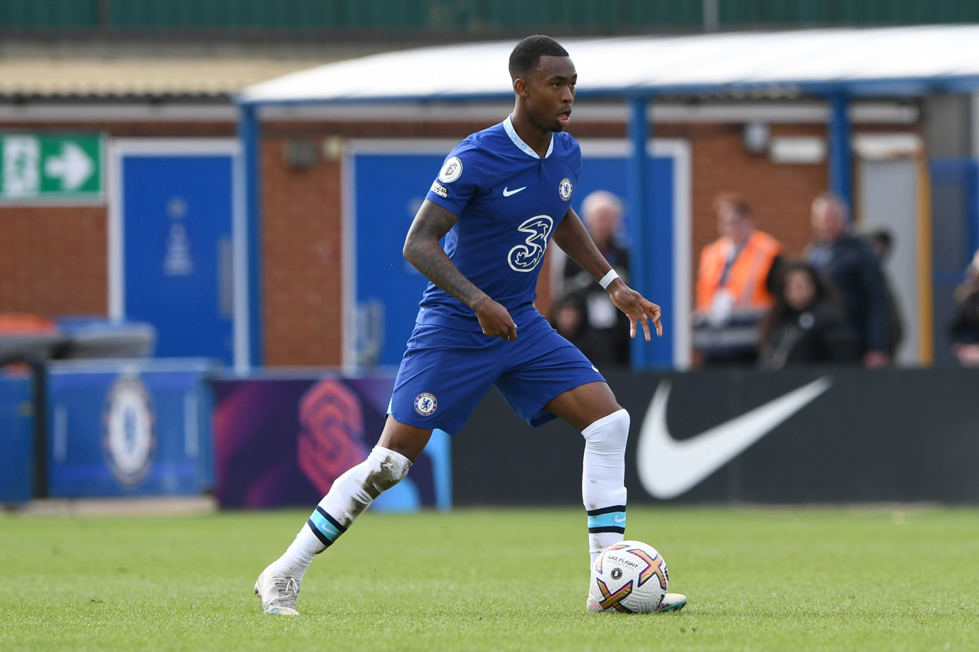 Chelsea U21 v Liverpool U21 | Match | Official Site | Chelsea Football Club