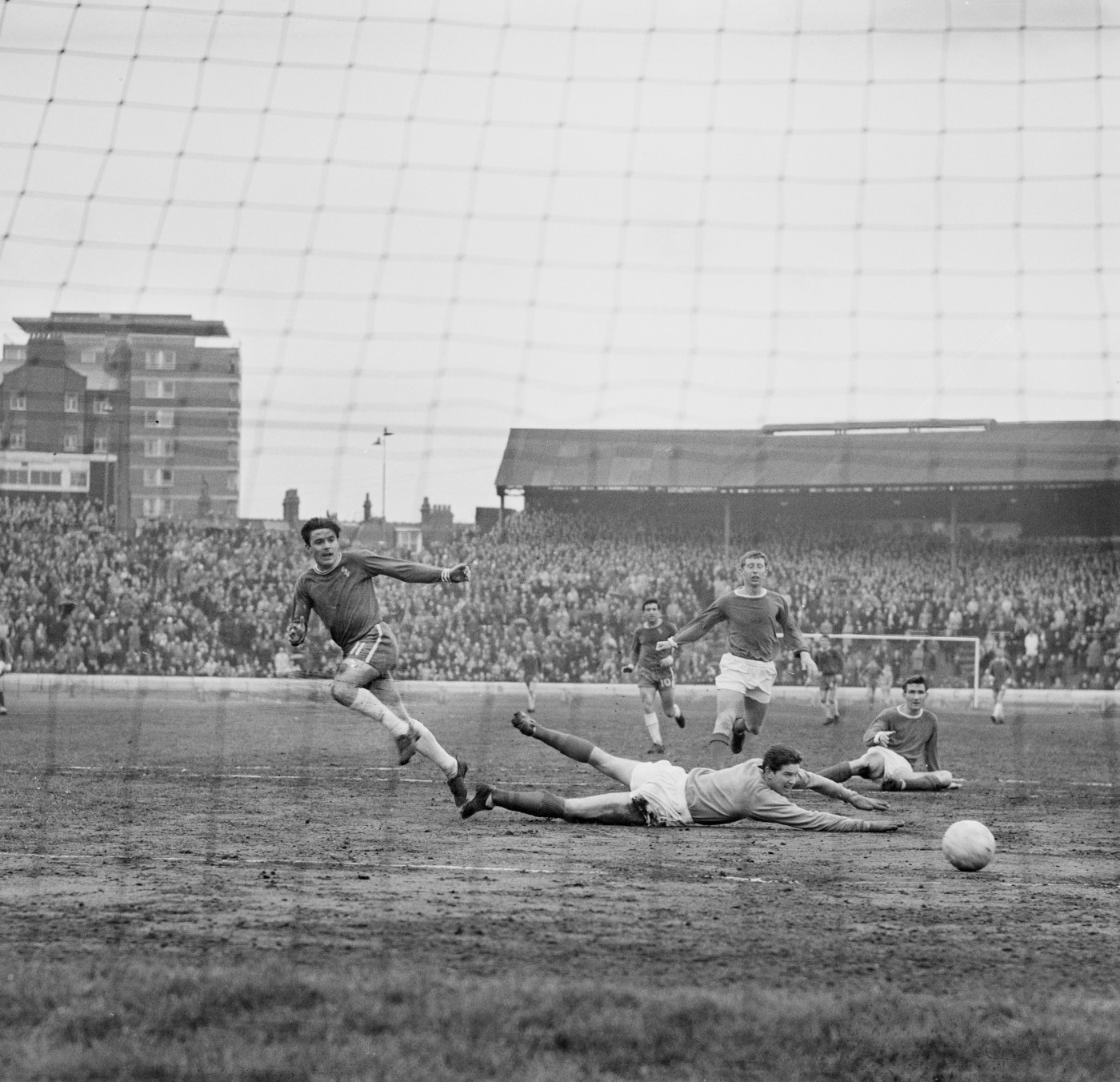 Bobby Tambling | Official Site | Chelsea Football Club