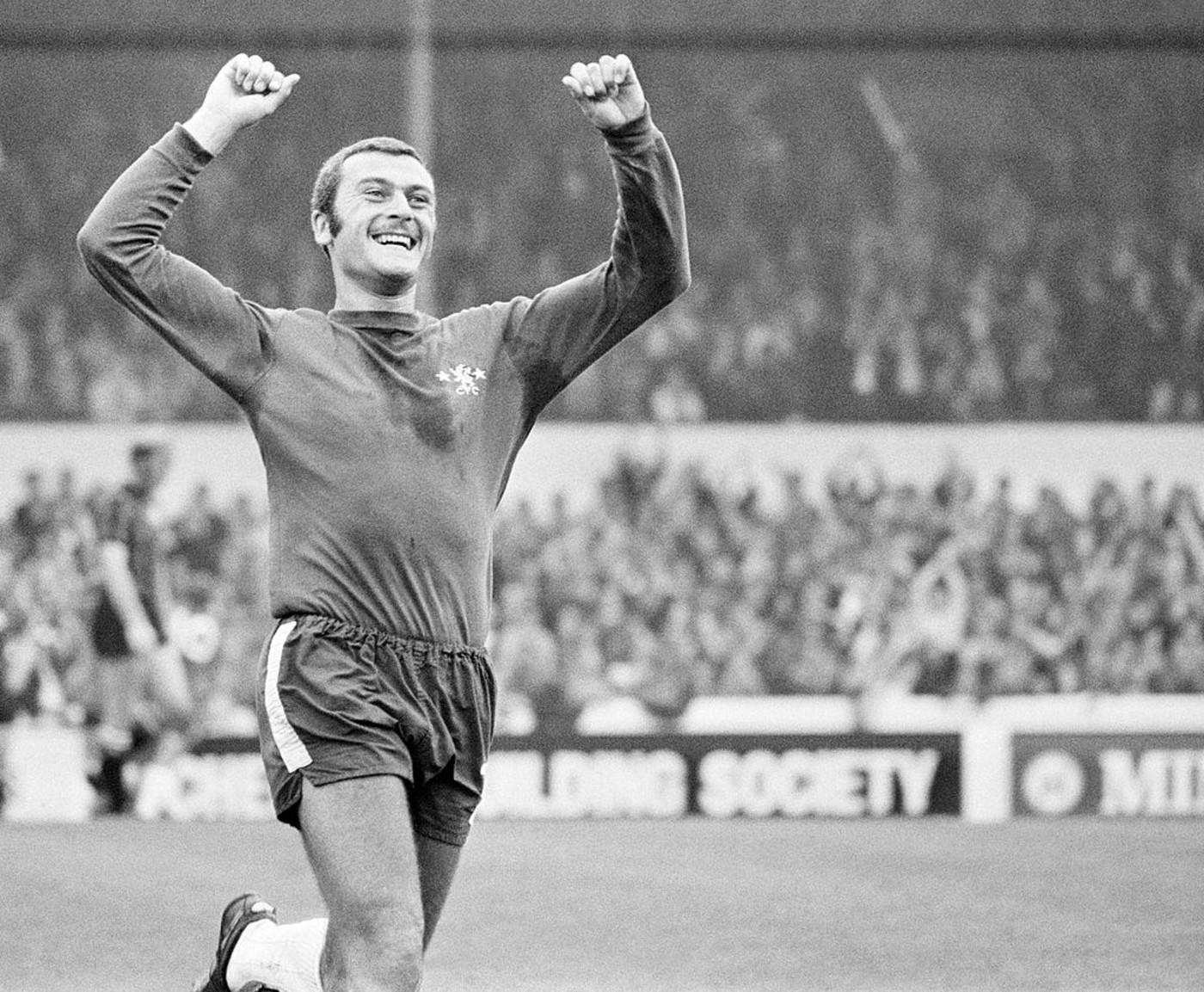 Chelsea v Paris Saint-Germain | Match | Official Site | Chelsea ...