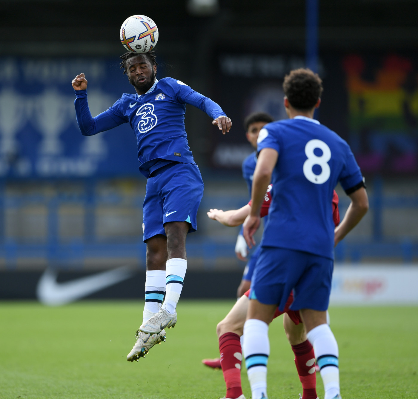 Chelsea U21 v Liverpool U21 | Match | Official Site | Chelsea Football Club