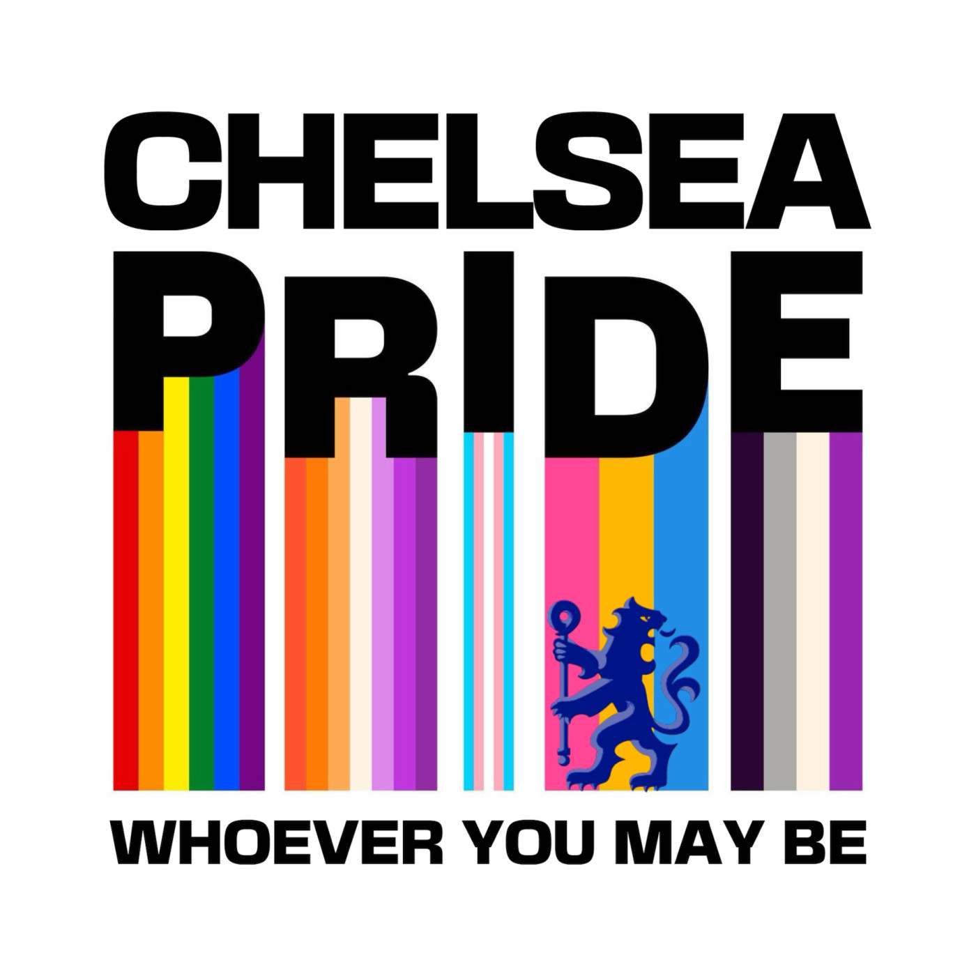 Chelsea Pride | Official Site | Chelsea Football Club