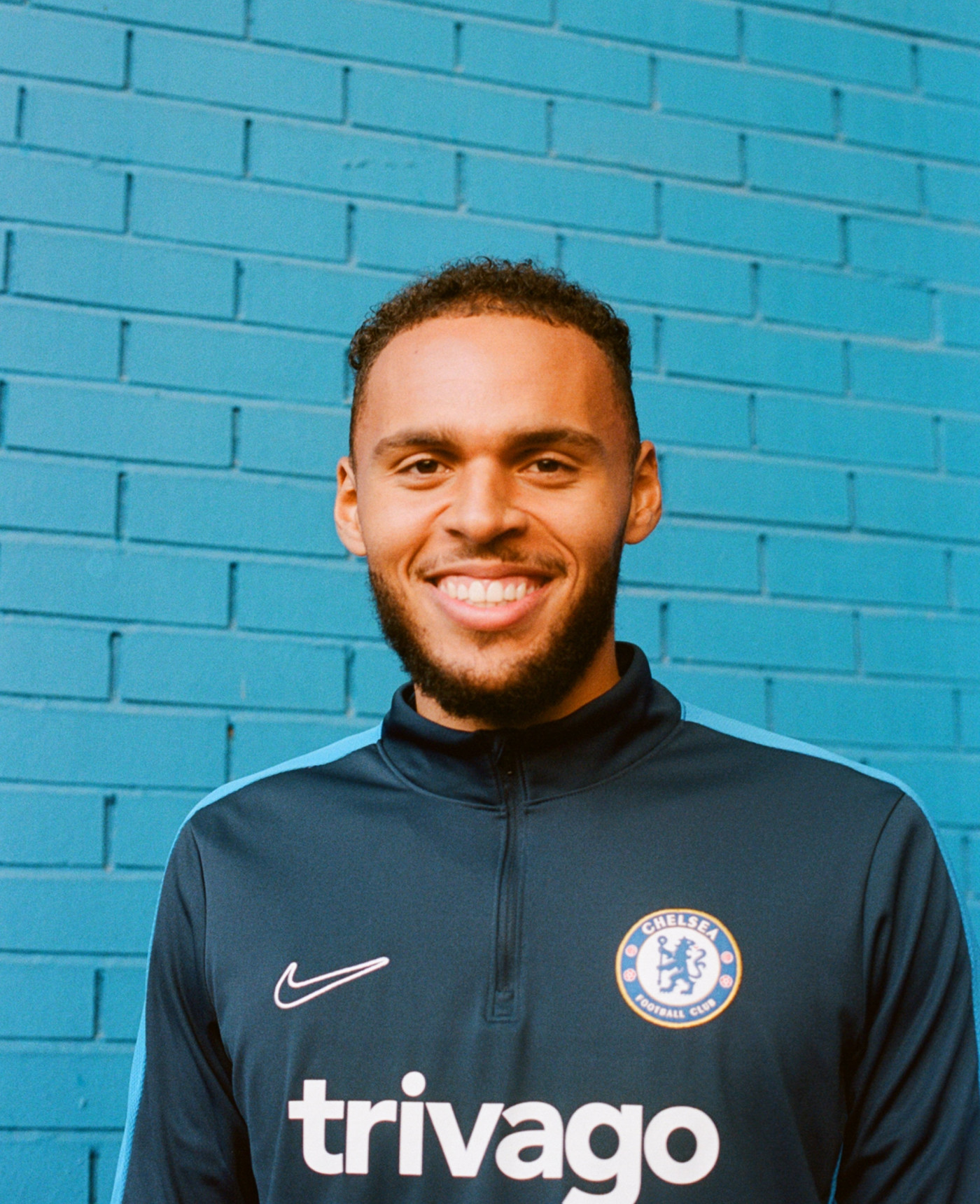 Community Champions - Dominic Nevers | Official Site | Chelsea Football ...