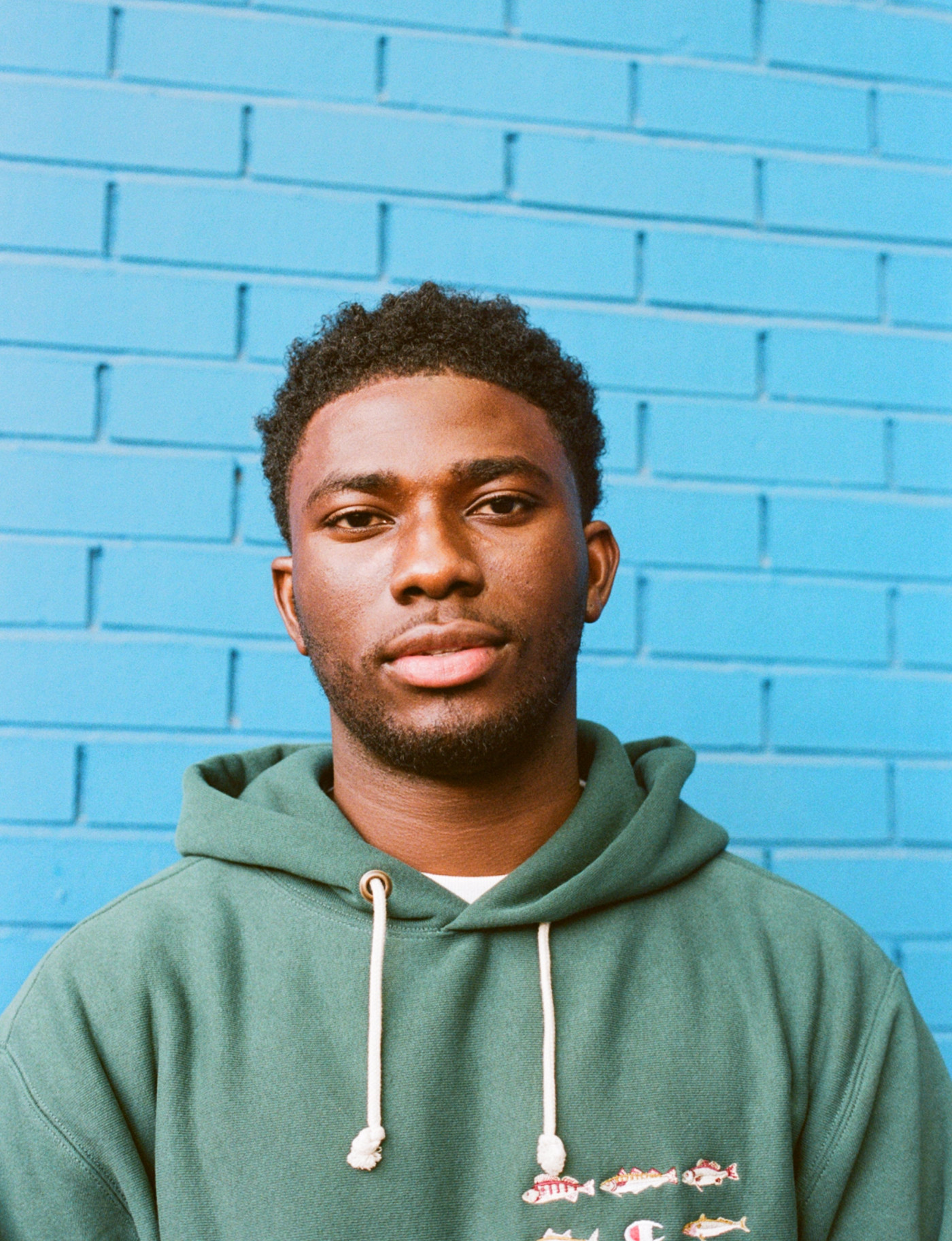 Community Champions - Joseph Sam | Official Site | Chelsea Football Club