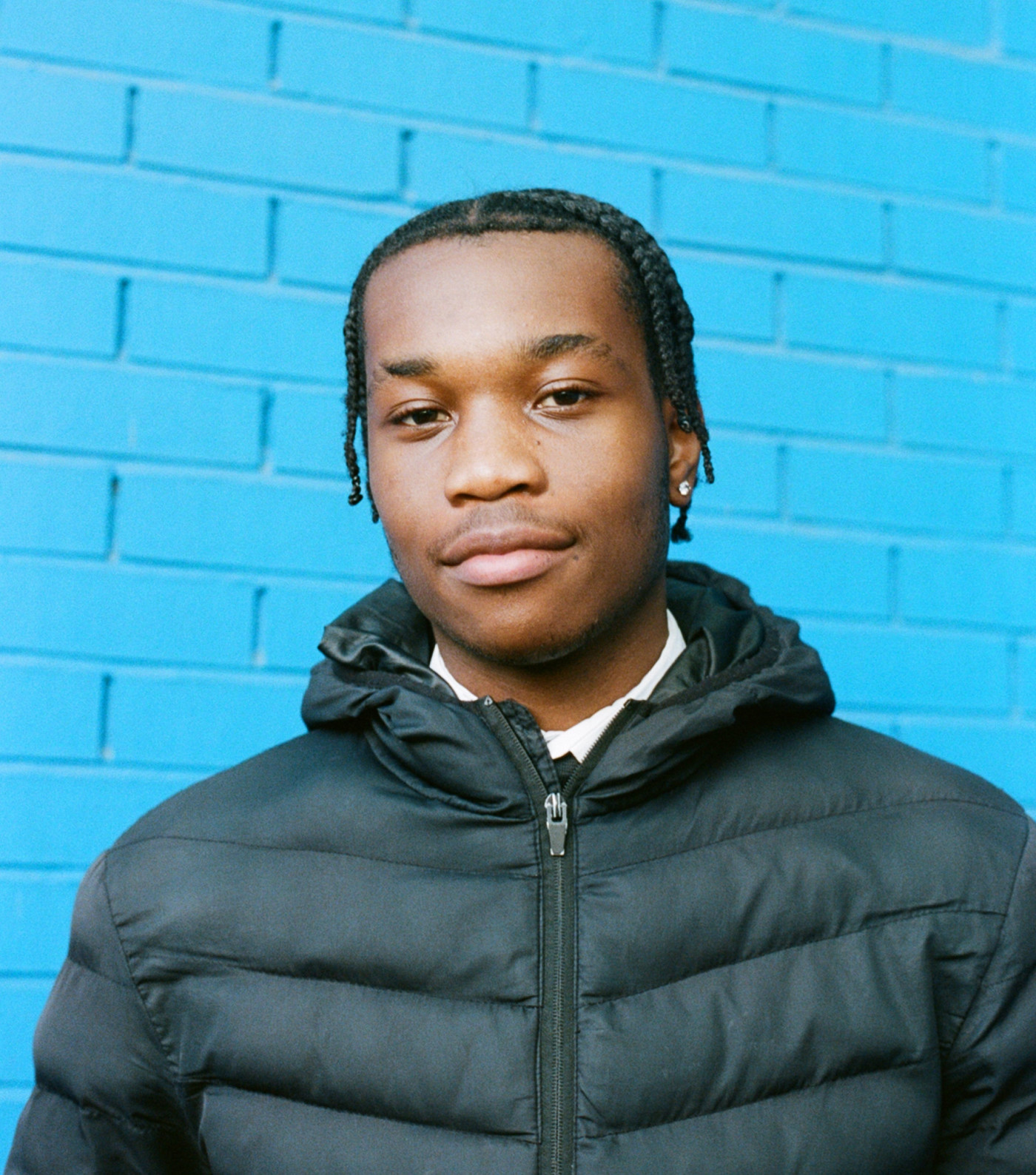 Community Champions - Joshua | Official Site | Chelsea Football Club