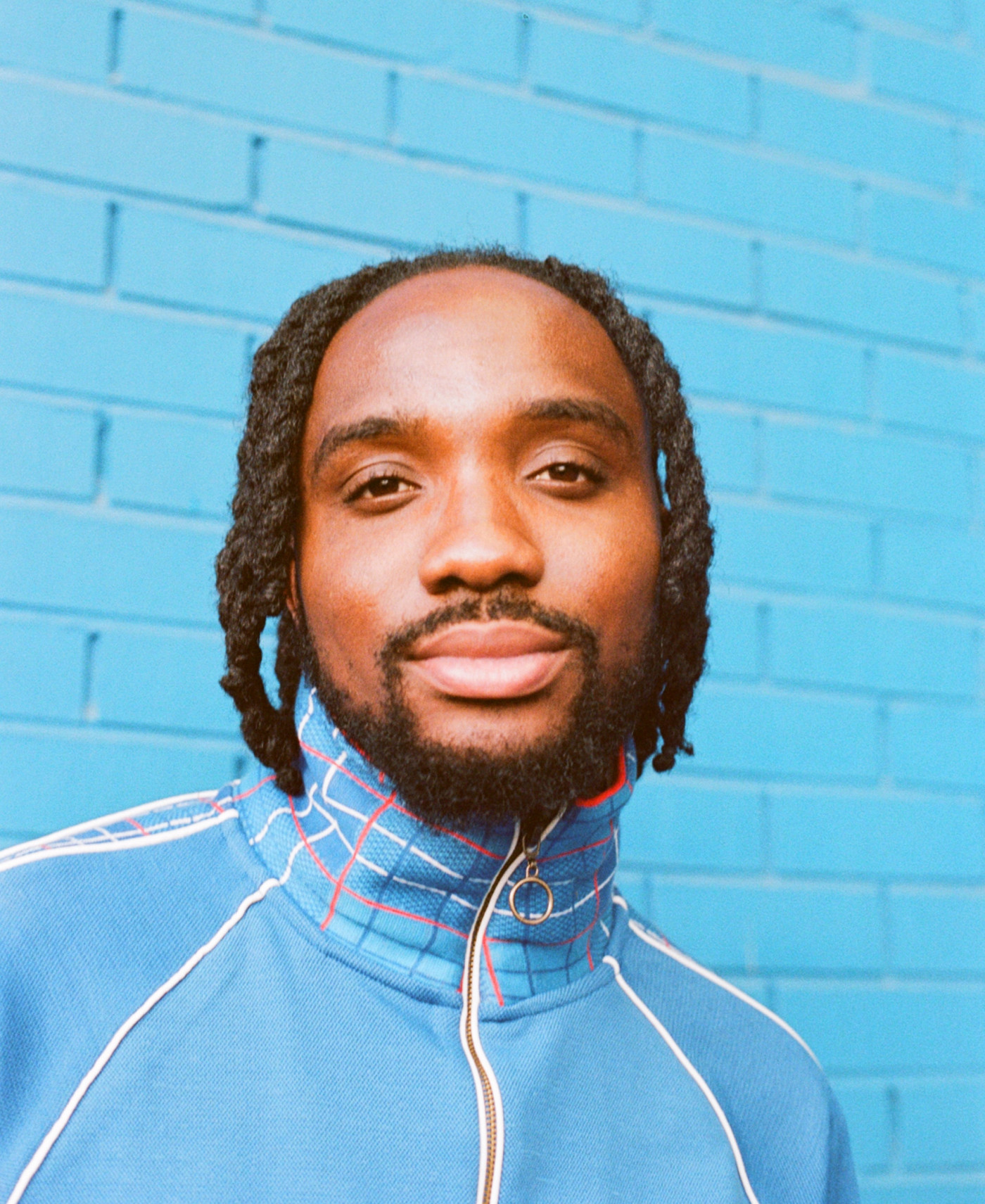 Community Champions - Mayowa Quadri | Official Site | Chelsea Football Club