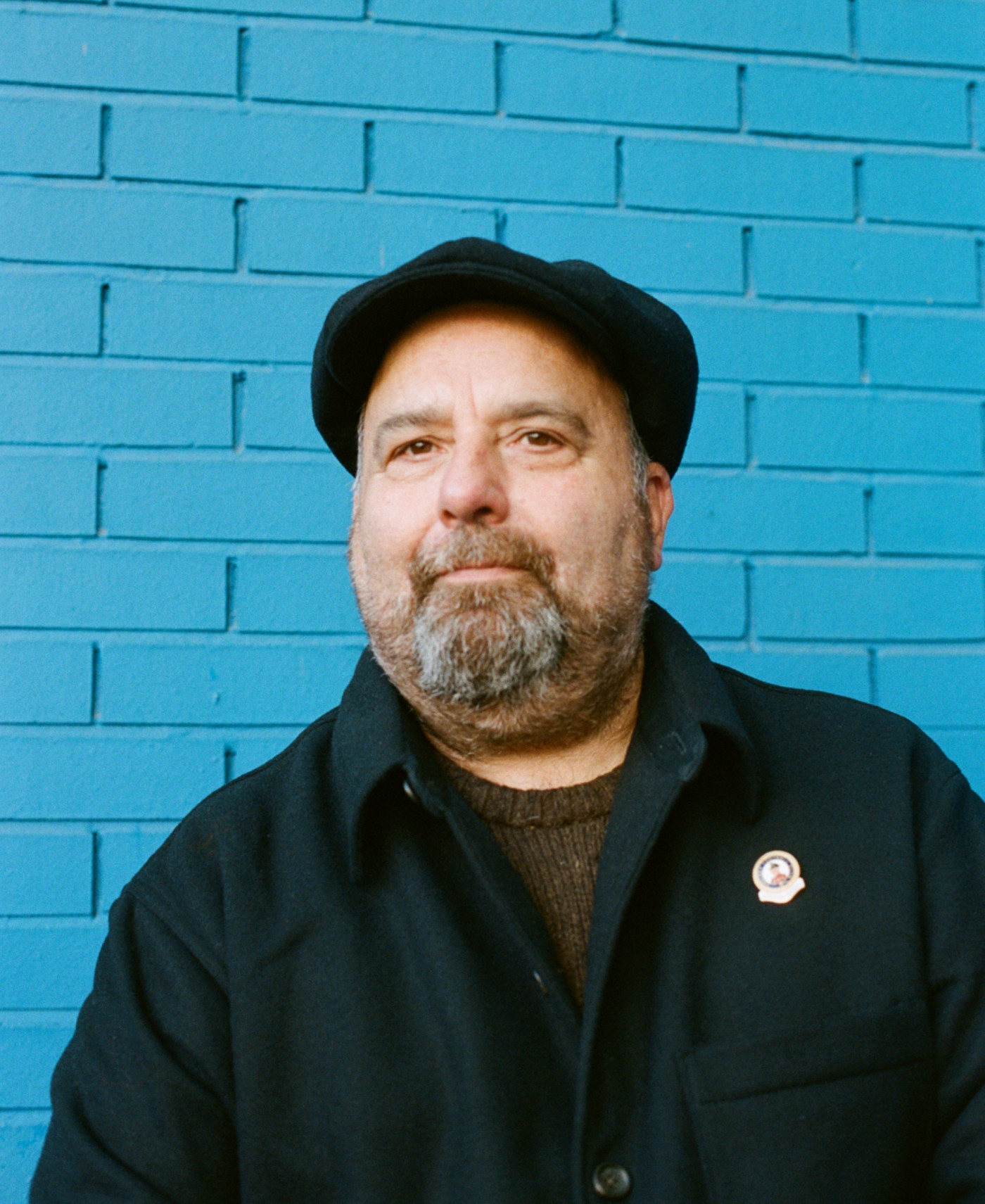 Community Champions - Rick Glanvill | Official Site | Chelsea Football Club