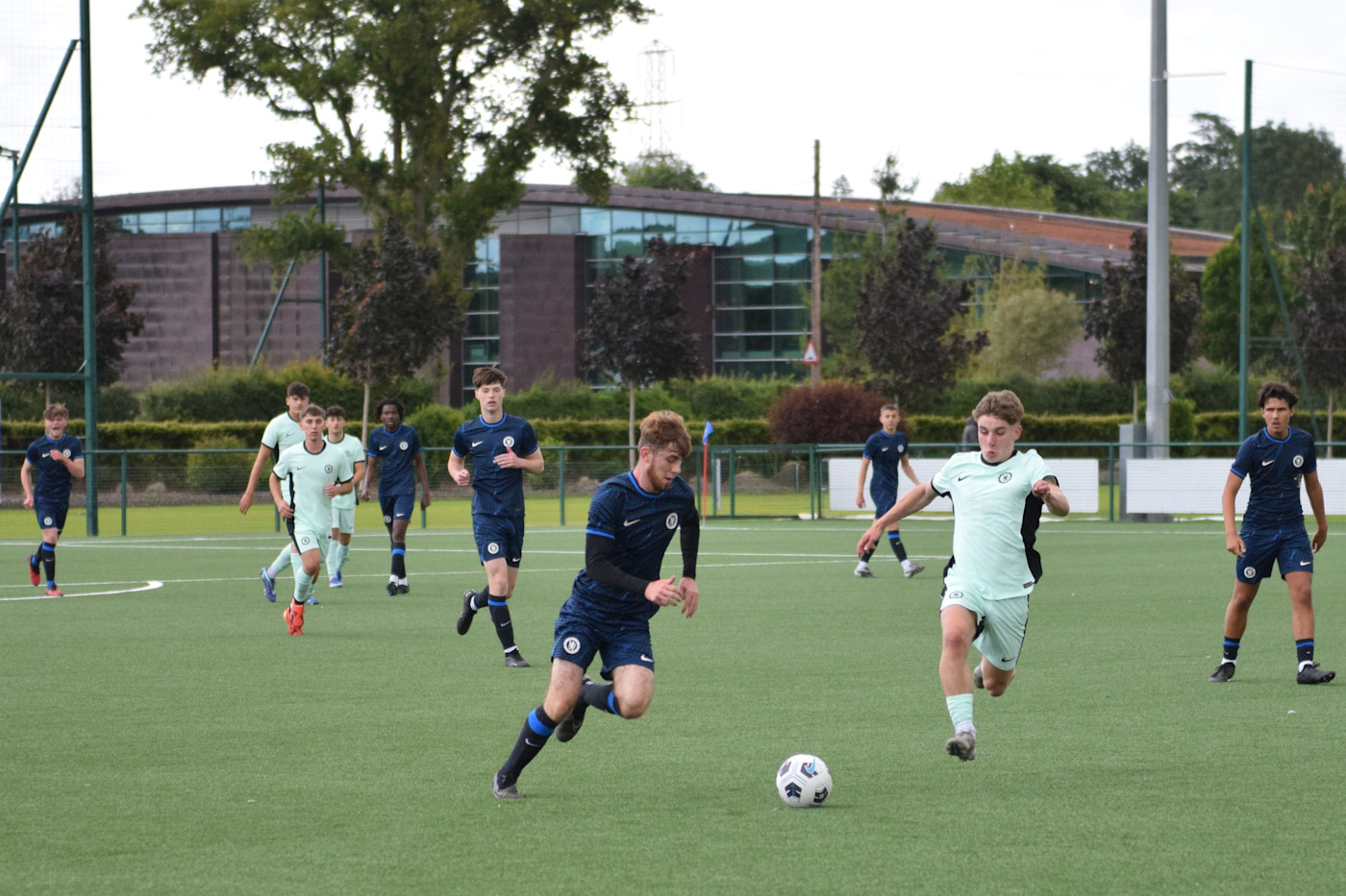 Football Projects | Official Site | Chelsea Football Club