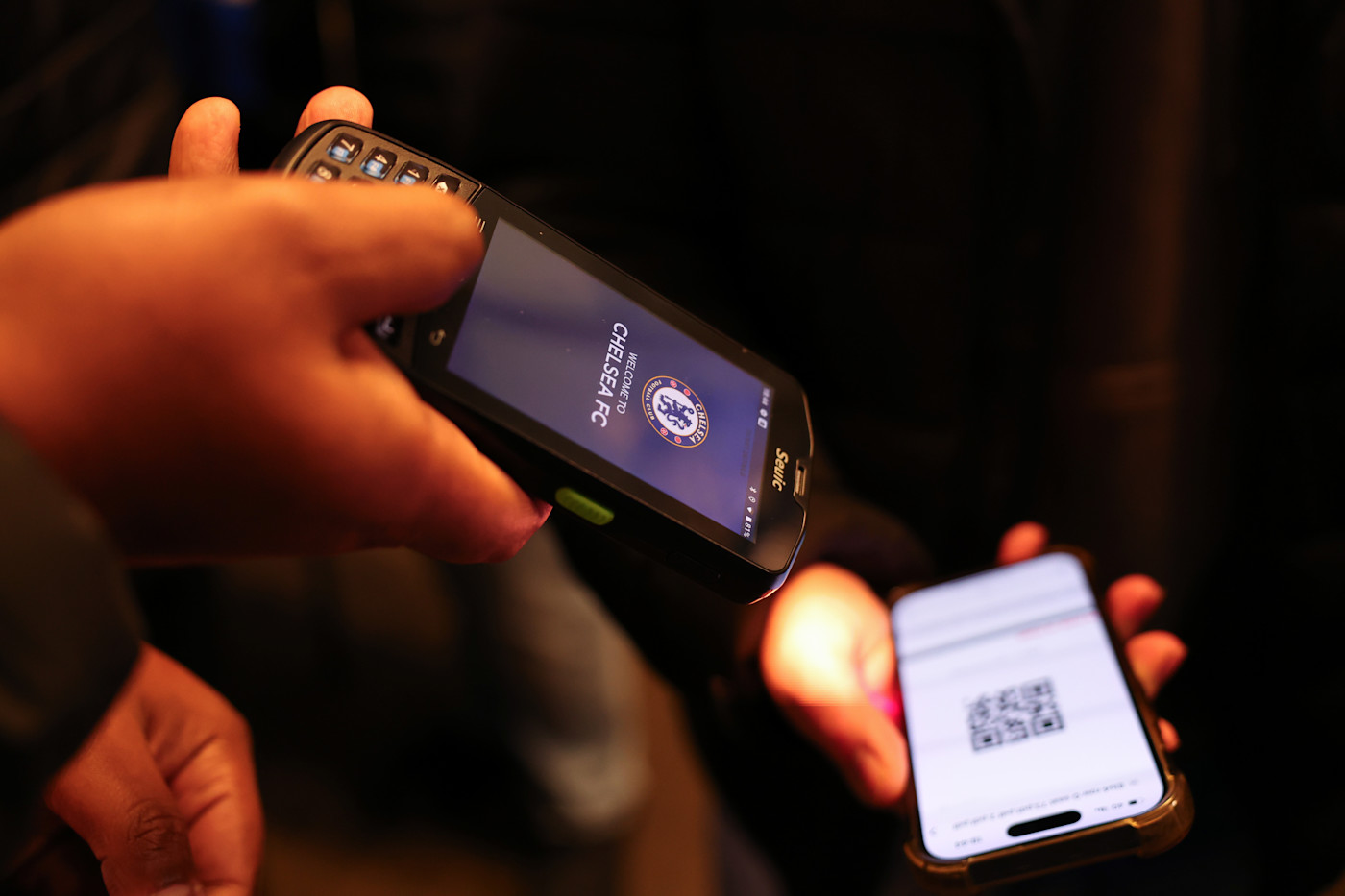 How Chelsea is countering ticket touting | Official Site | Chelsea ...