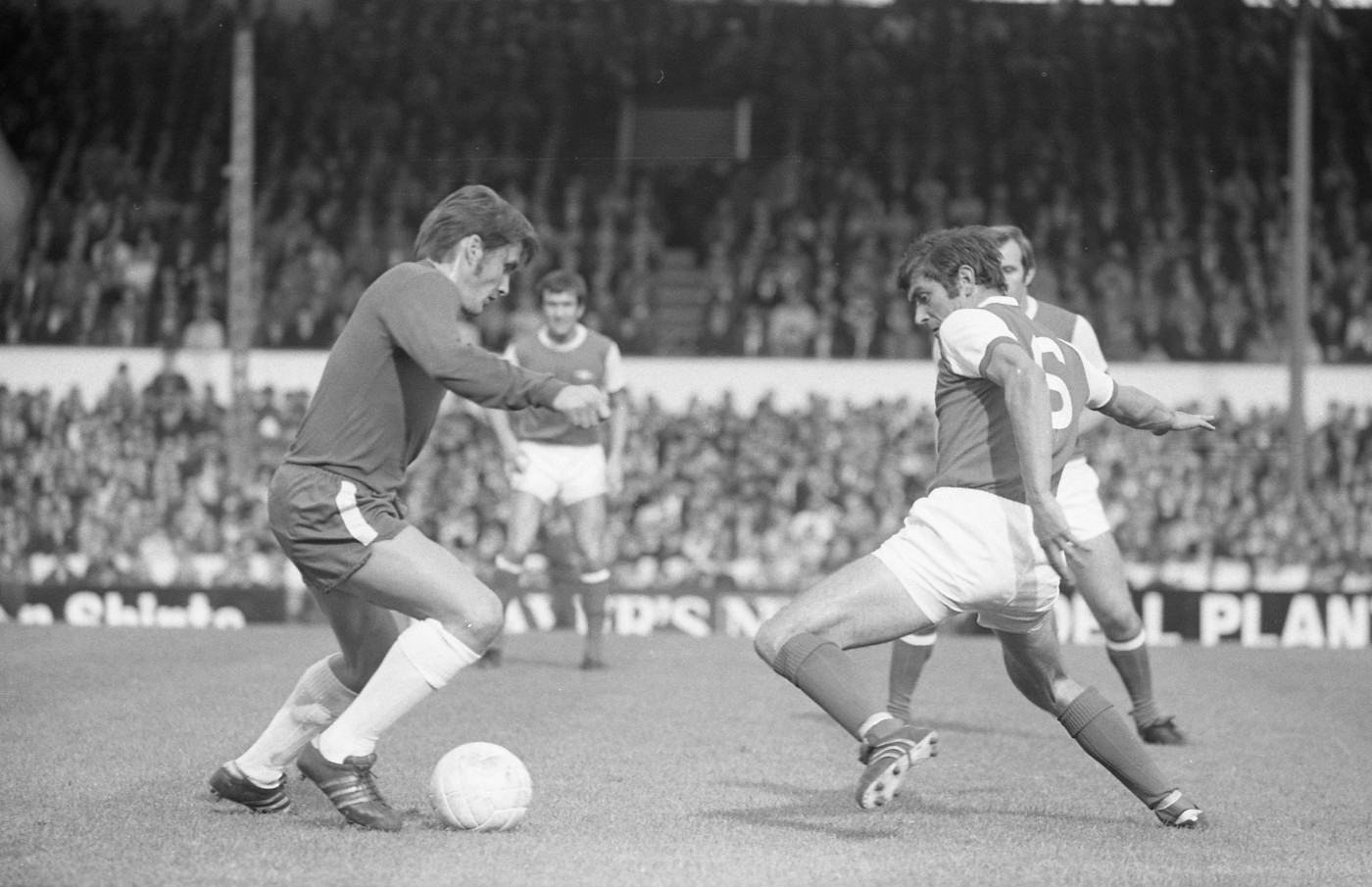 Charlie Cooke | Official Site | Chelsea Football Club