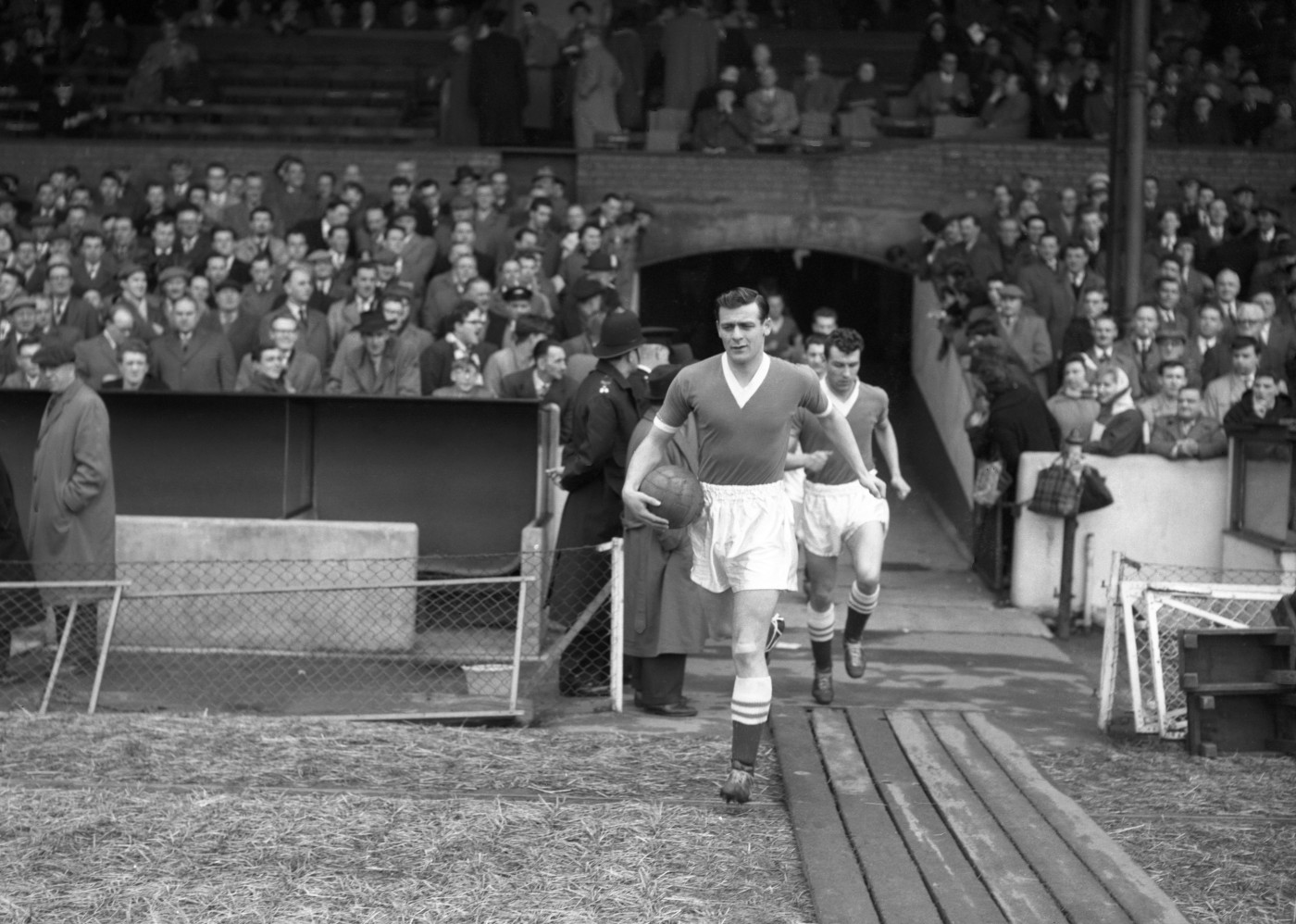 The Story Of Chelsea: Chapter 3 | Official Site | Chelsea Football Club