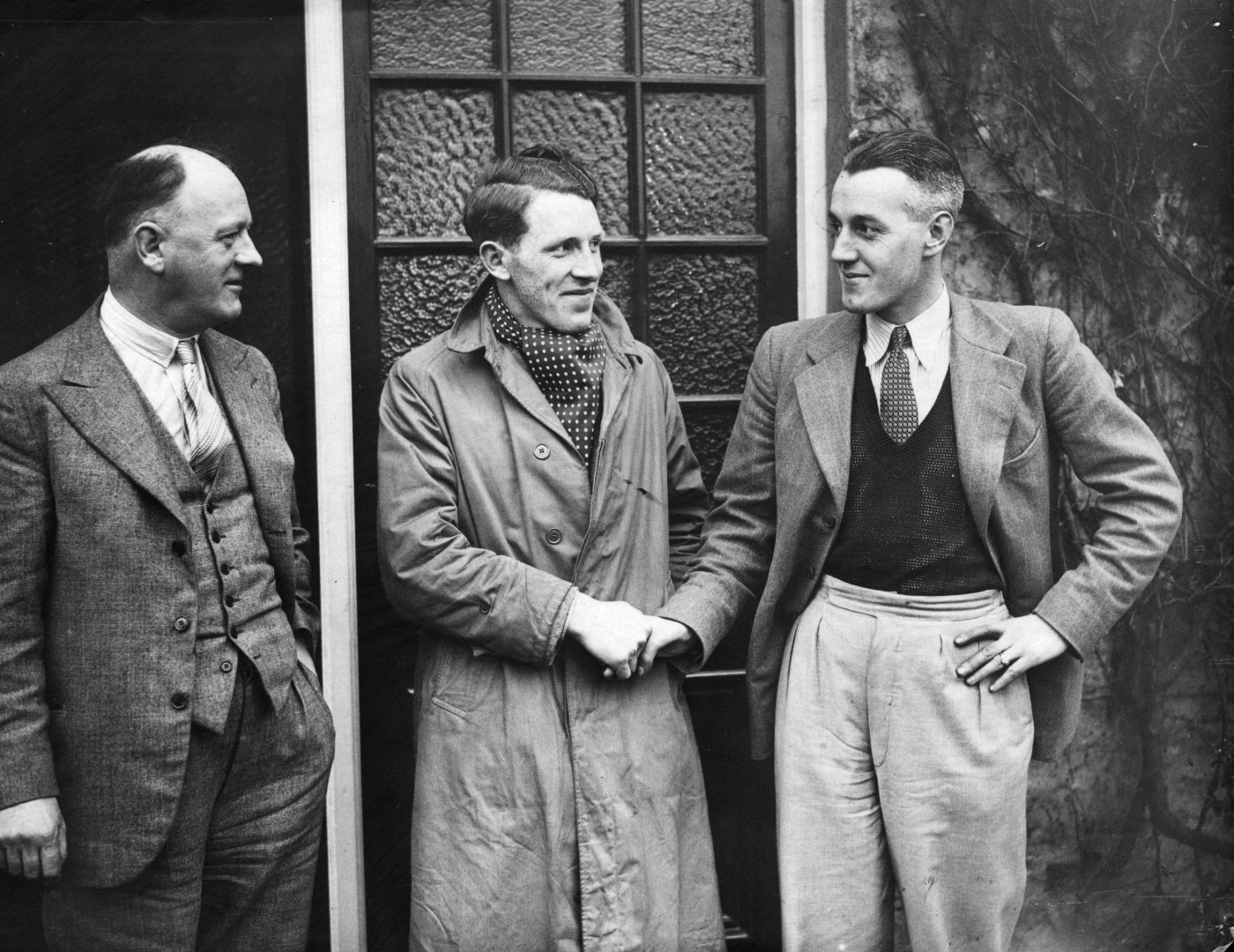 Leslie Knighton | Official Site | Chelsea Football Club