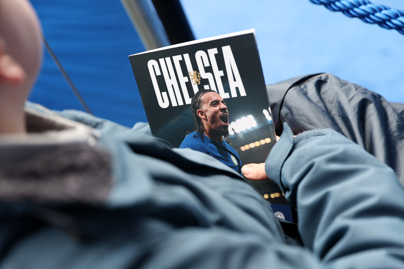 Matchday Programme | Official Site | Chelsea Football Club