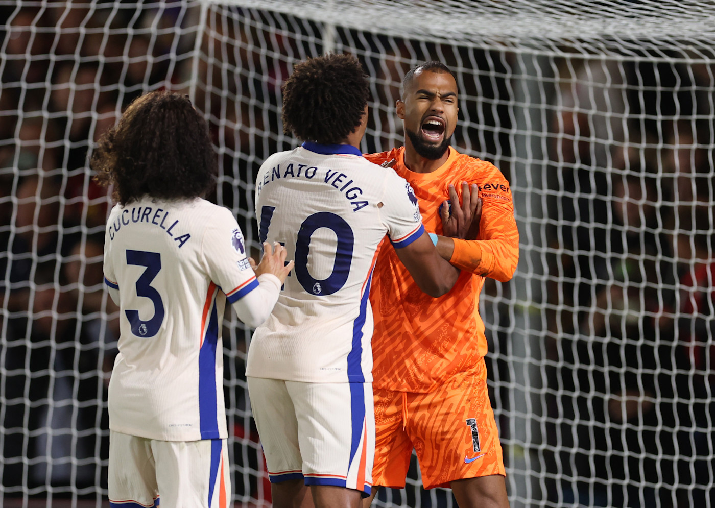 Robert Sanchez | Profile | Official Site | Chelsea Football Club