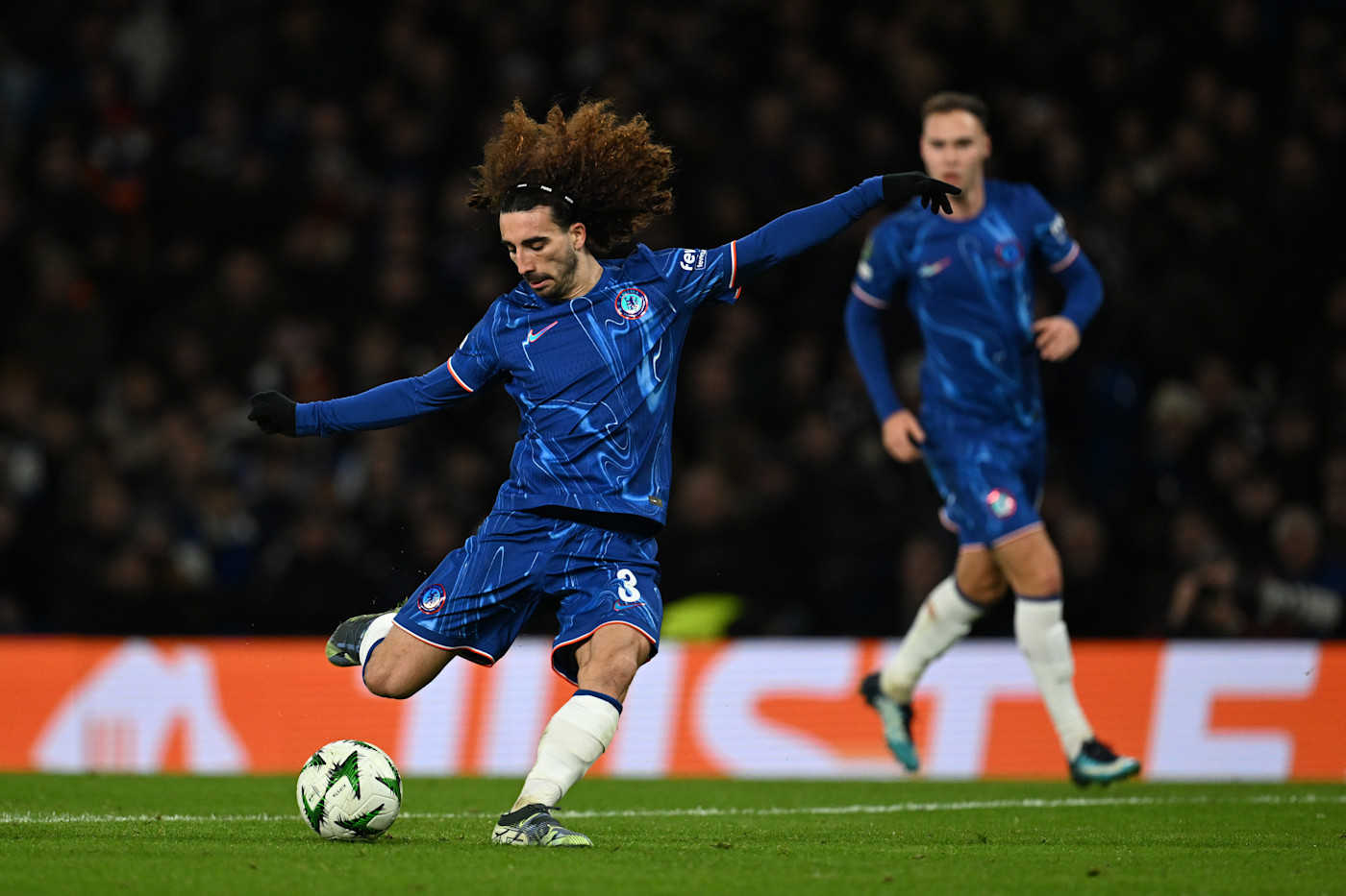 Marc Cucurella | Profile | Official Site | Chelsea Football Club
