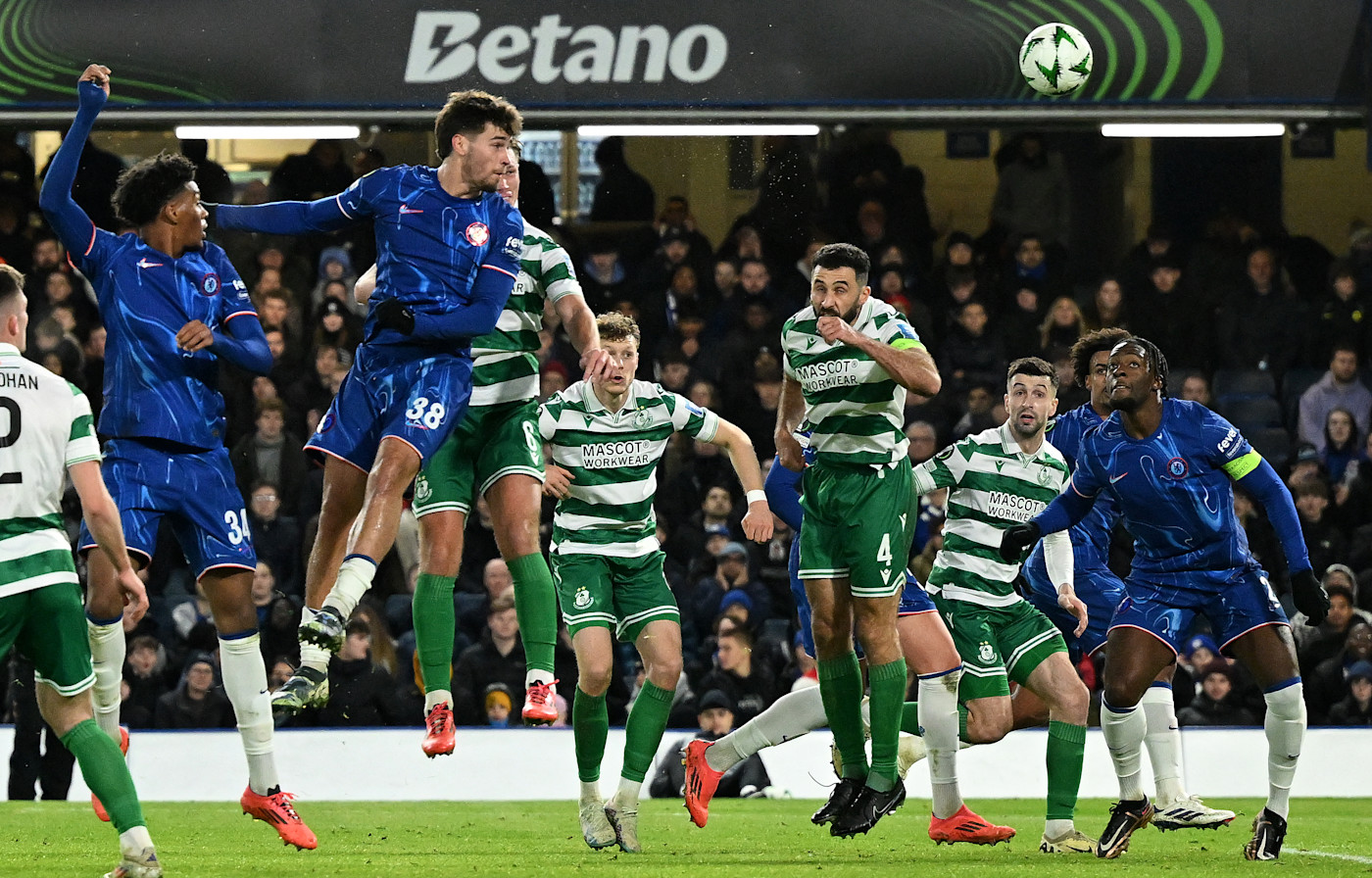 Marc Guiu | Profile | Official Site | Chelsea Football Club