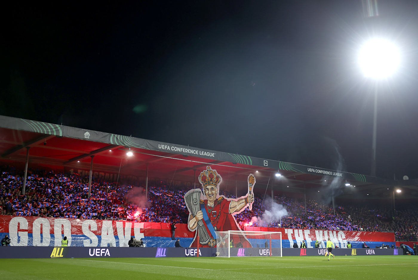 1. FC Heidenheim 1846 v Chelsea | Match | Official Site | Chelsea ...