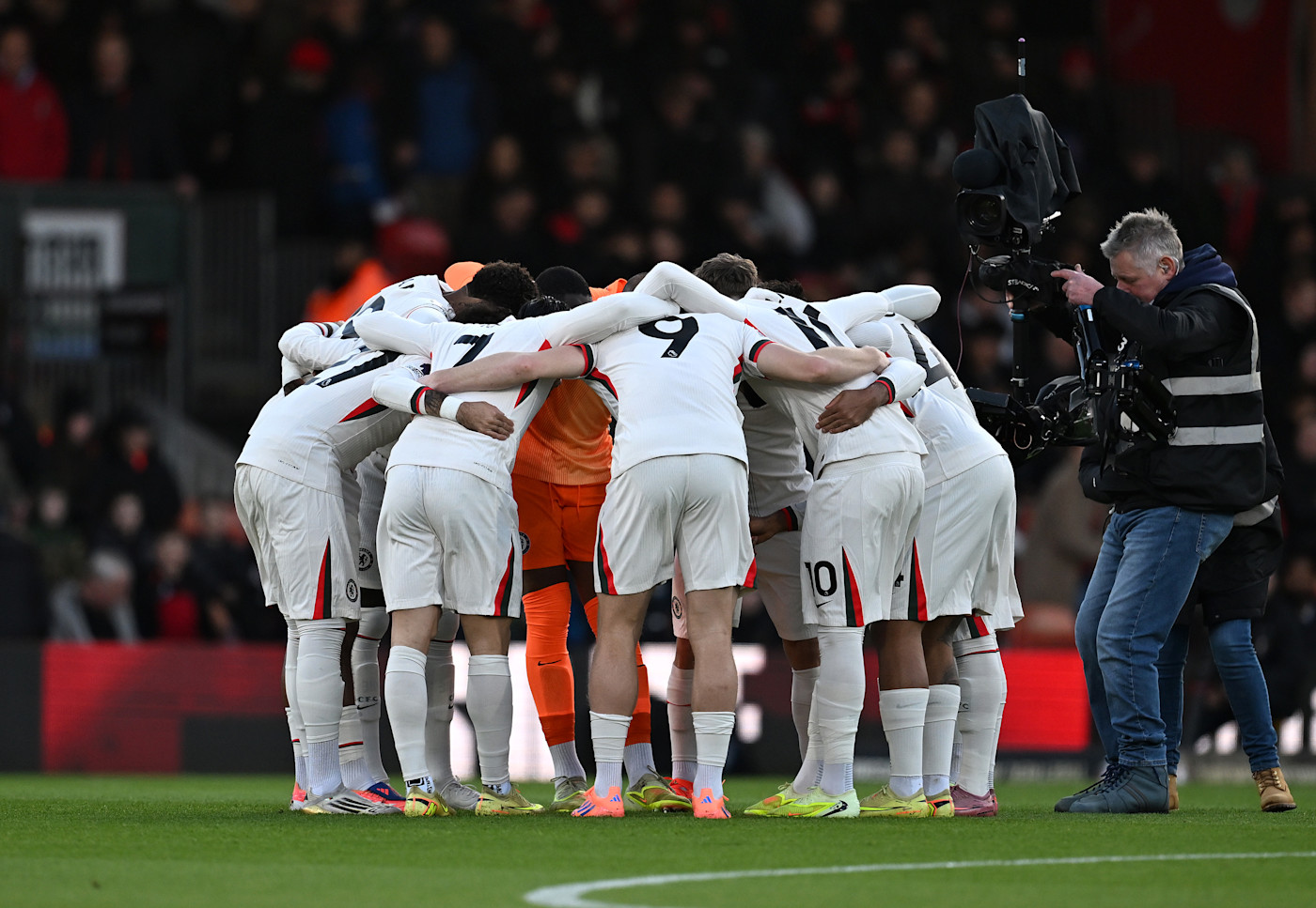 michael hill chelsea fc