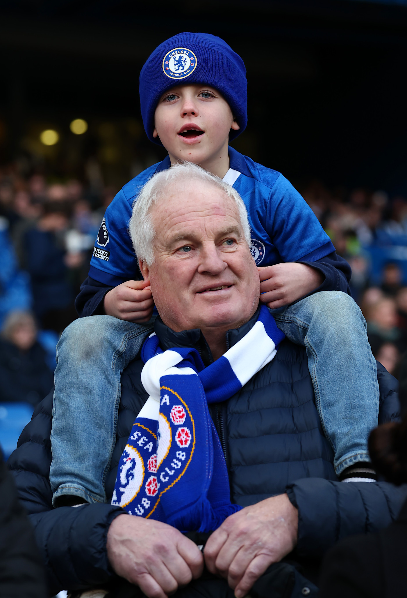 Chelsea v Everton | Match | Official Site | Chelsea Football Club