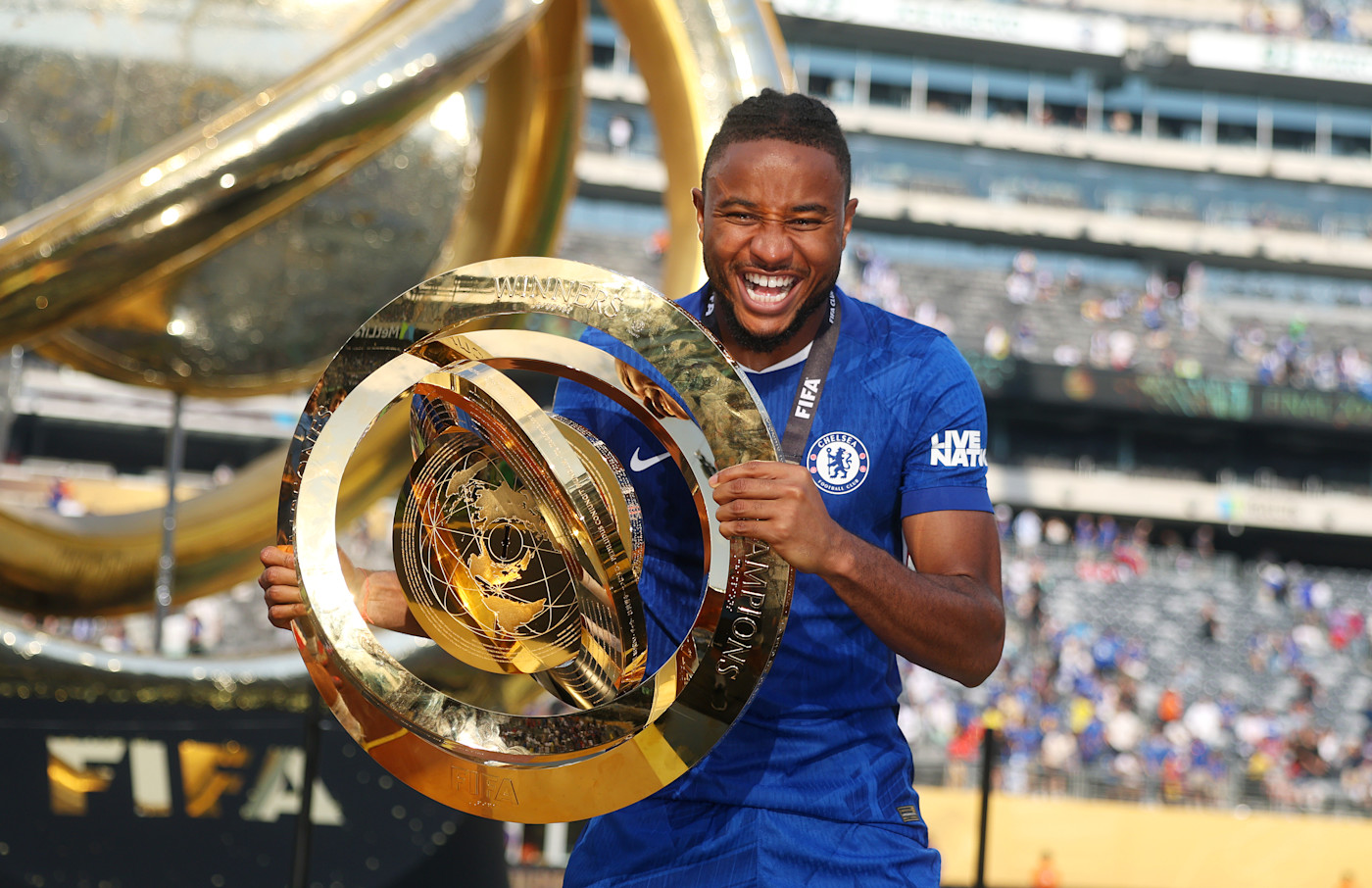 Chelsea v Paris Saint-Germain | Match | Official Site | Chelsea ...