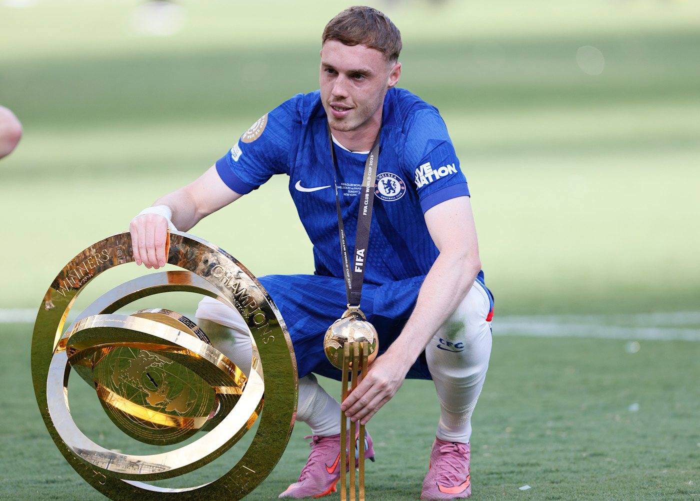 Chelsea v Paris Saint-Germain | Match | Official Site | Chelsea ...