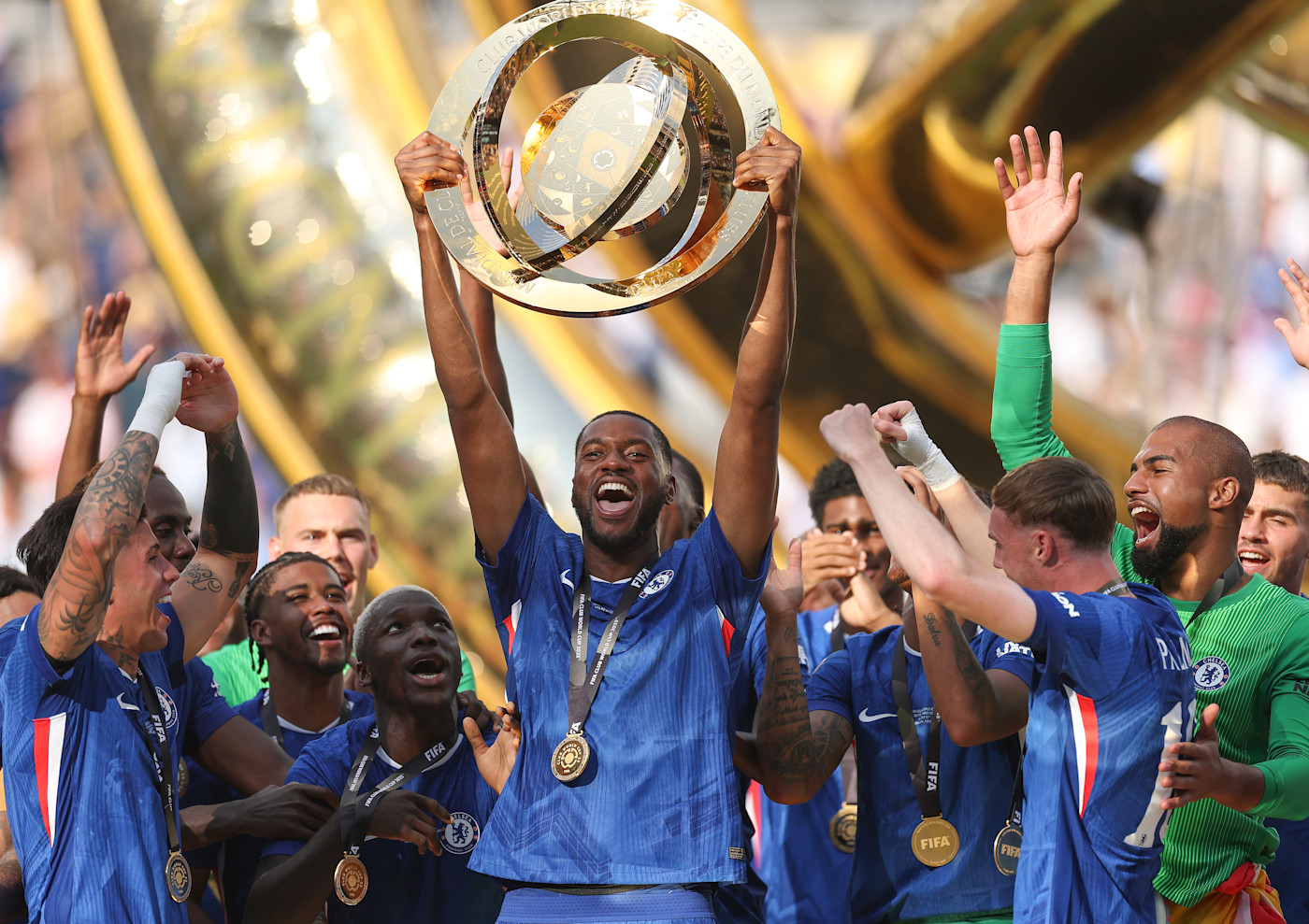 Chelsea v Paris Saint-Germain | Match | Official Site | Chelsea ...