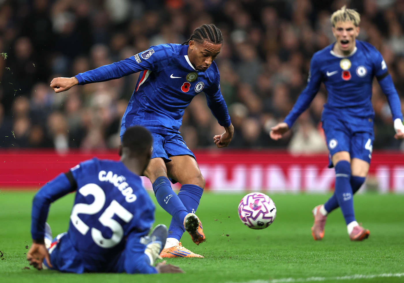 Joao Pedro | Profile | Official Site | Chelsea Football Club