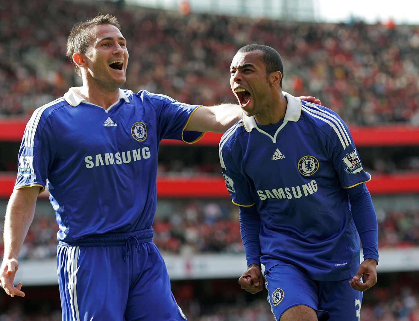 Chelsea v Arsenal | Match | Official Site | Chelsea Football Club