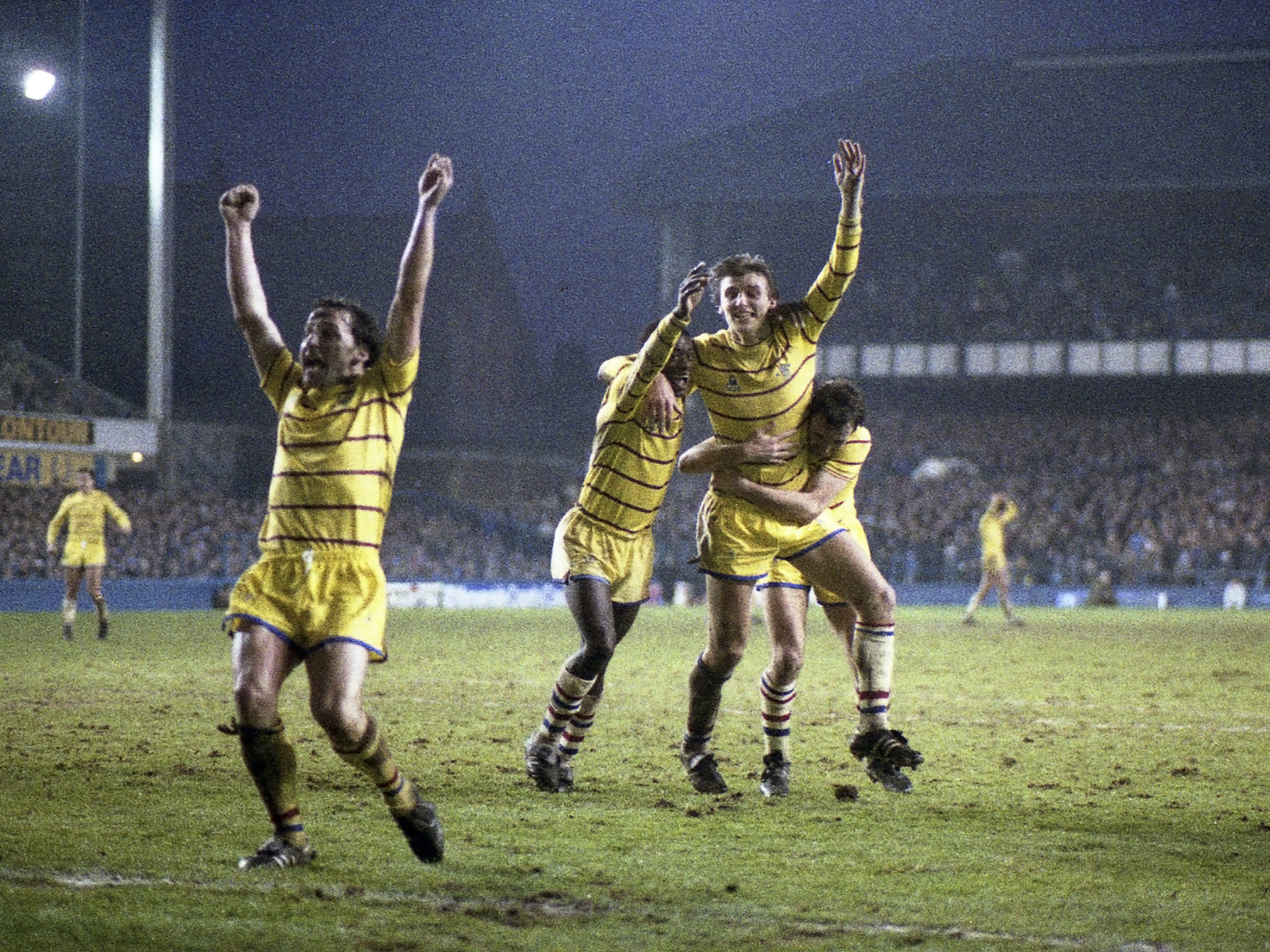 Colin Pates | Official Site | Chelsea Football Club