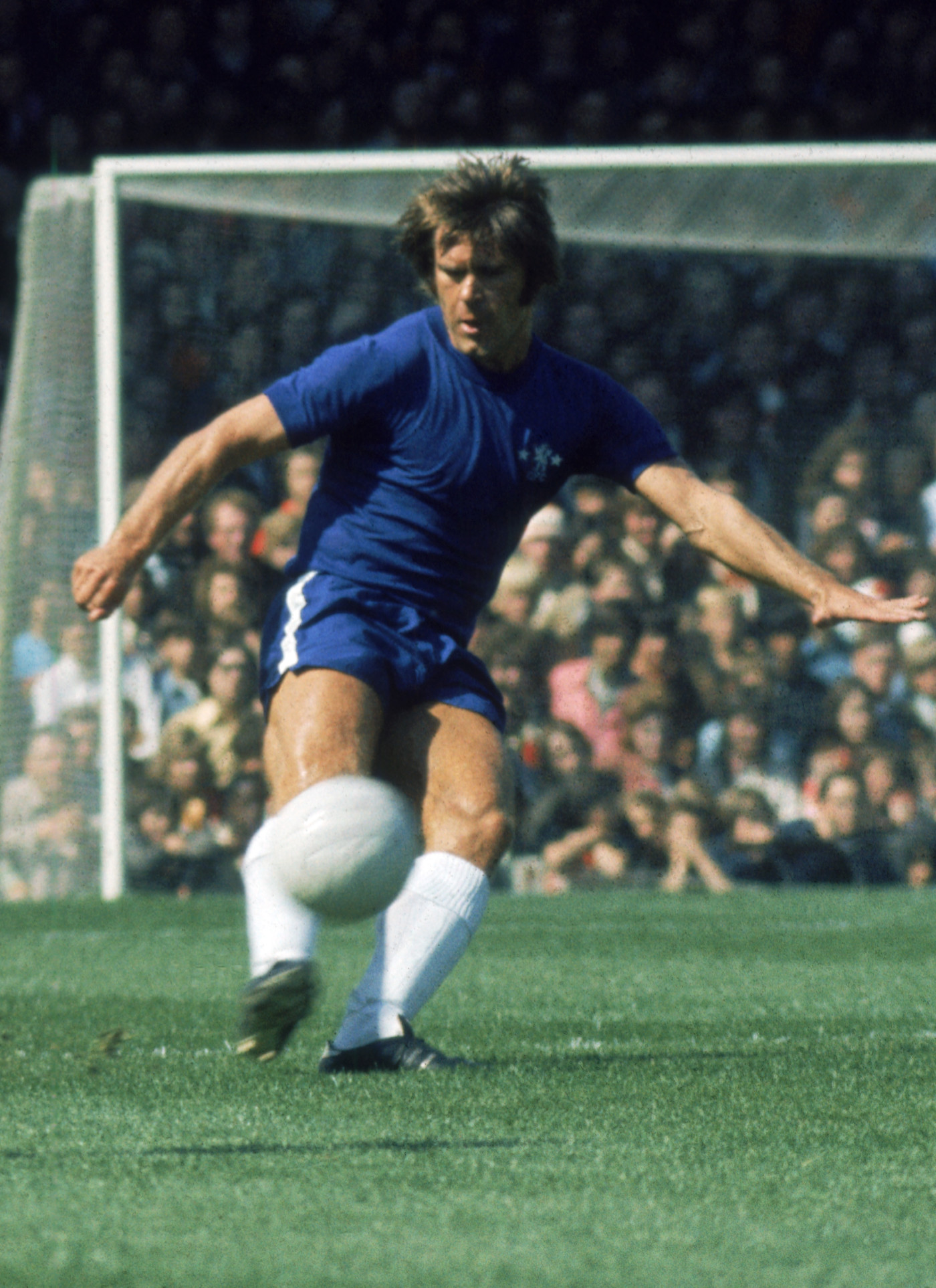 David Webb | Official Site | Chelsea Football Club