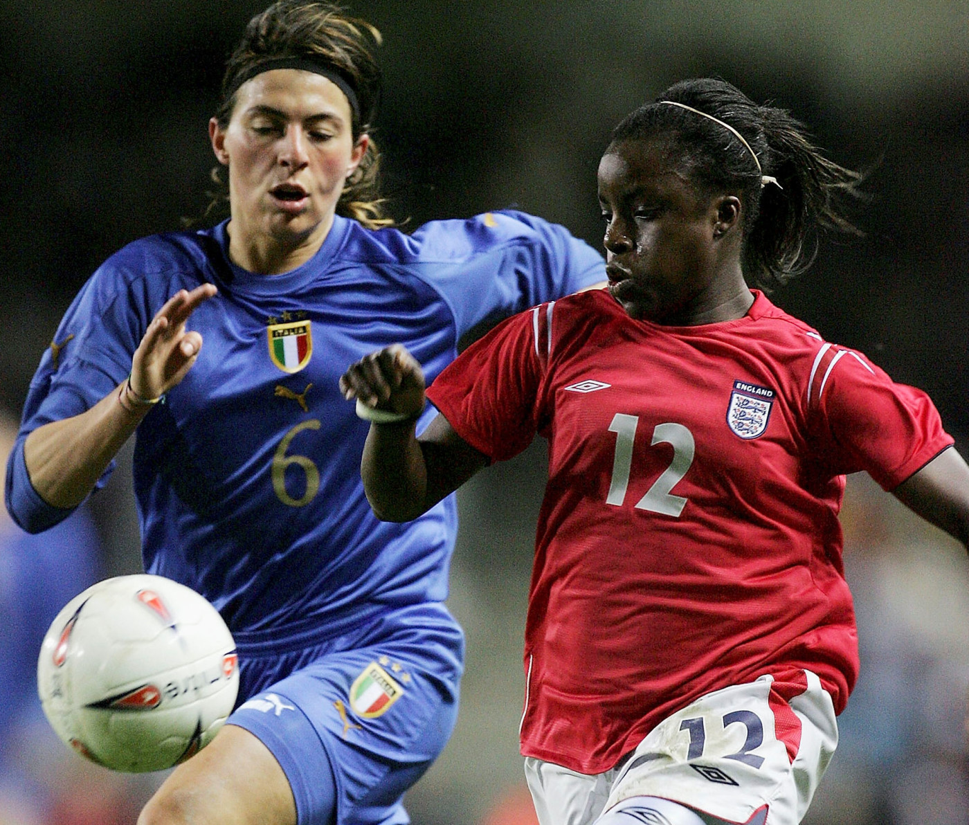 The History Of Chelsea Women | Official Site | Chelsea Football Club