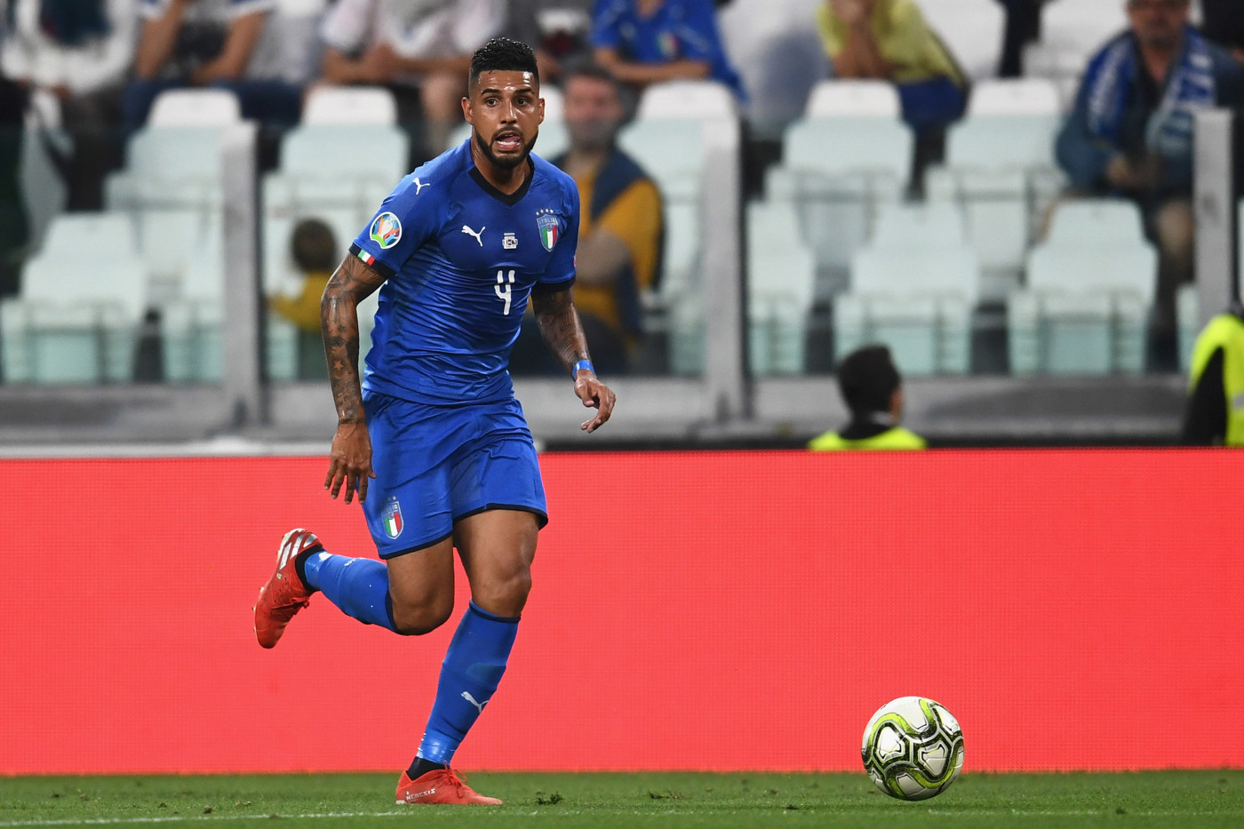 Emerson Palmieri