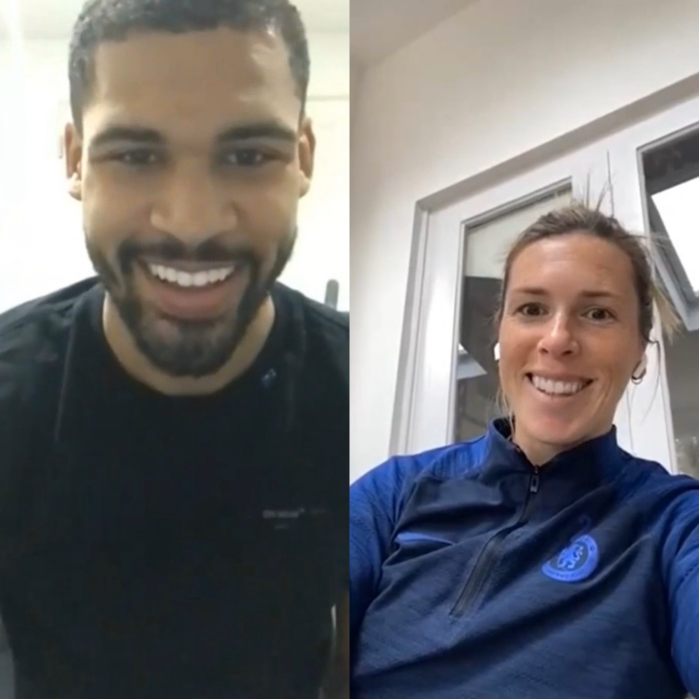 Carly Telford's Instagram, Twitter & Facebook on IDCrawl