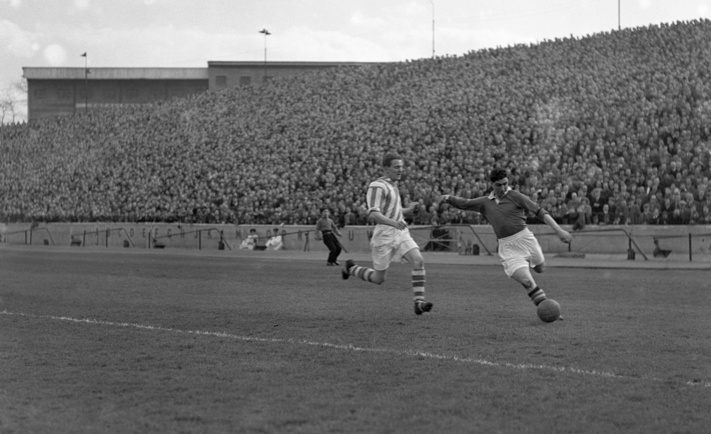 The Story Of Chelsea: Chapter 3 | Official Site | Chelsea Football Club