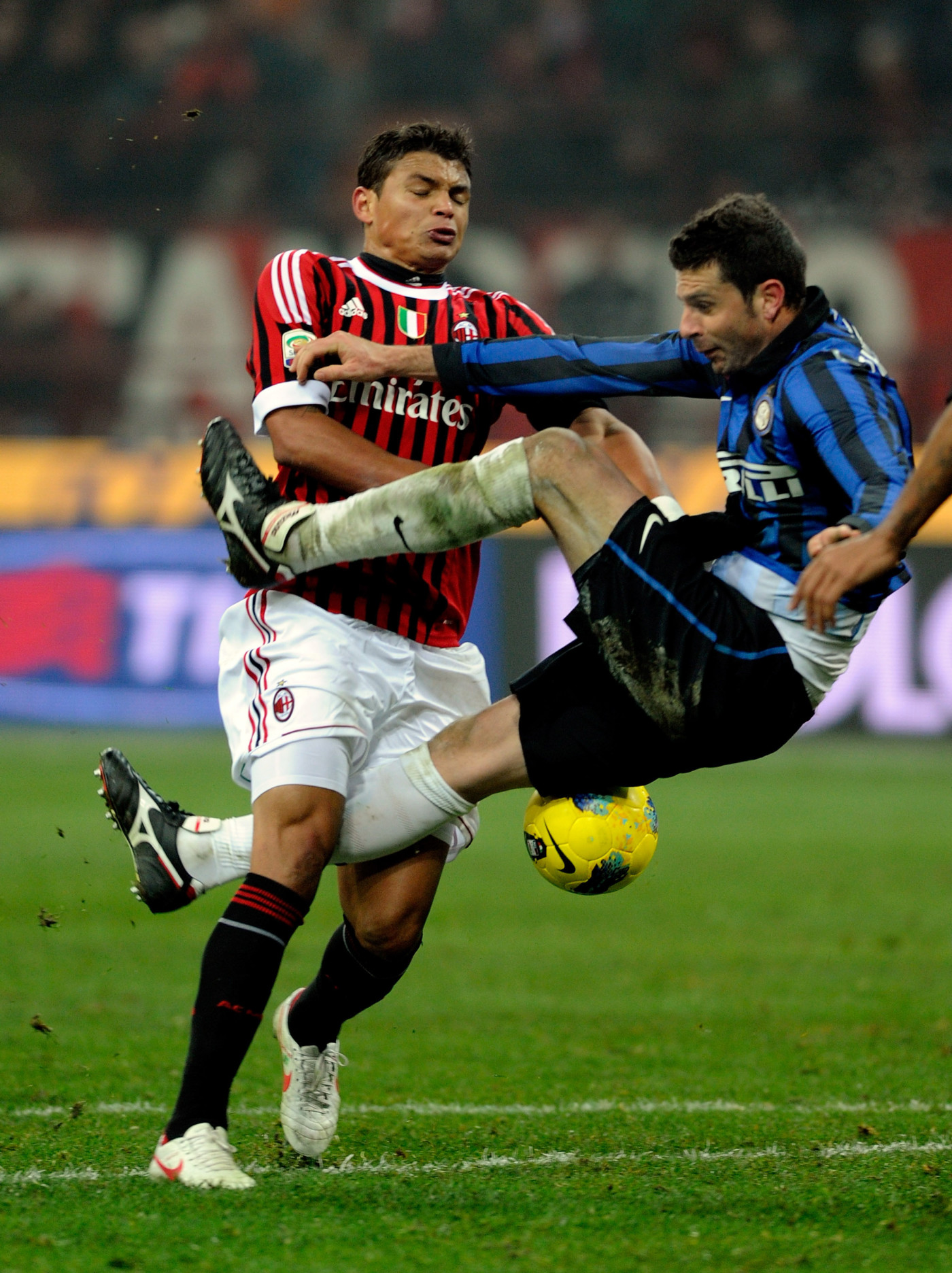 thiago silva 2005