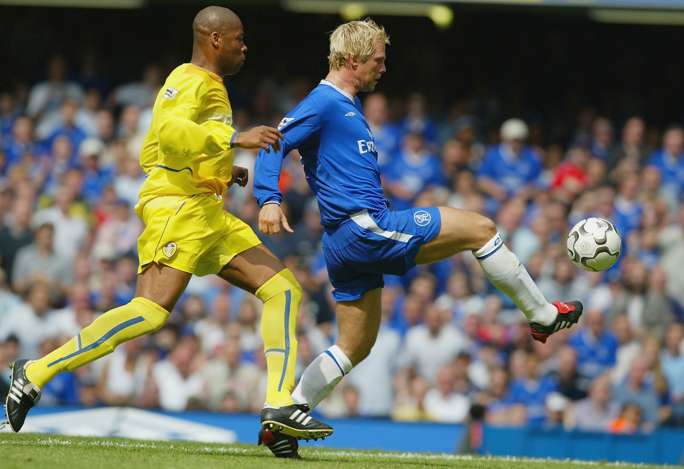 Chelsea v Leeds United | Match | Official Site | Chelsea Football Club